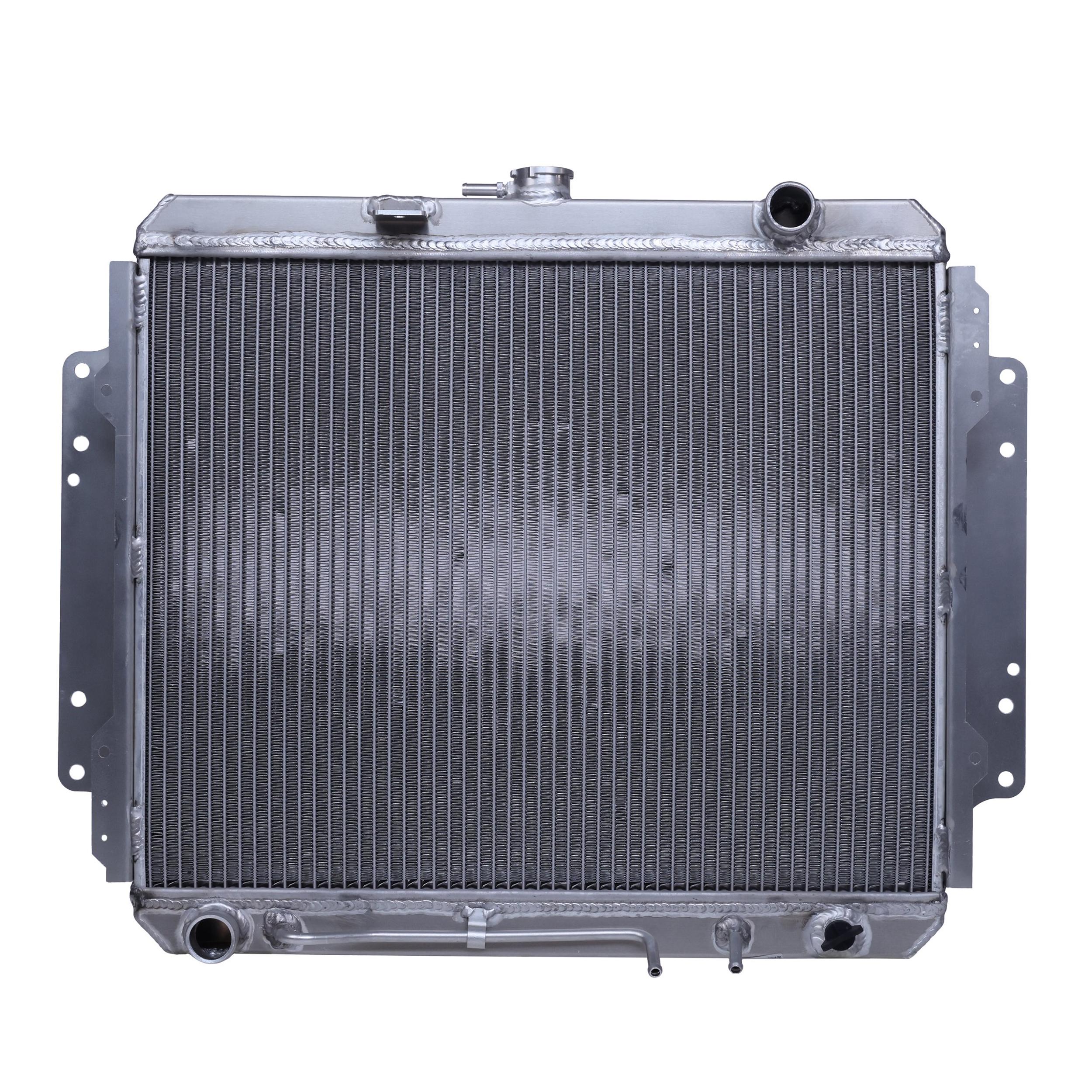 Duralast Radiator A1129 | AutoZone