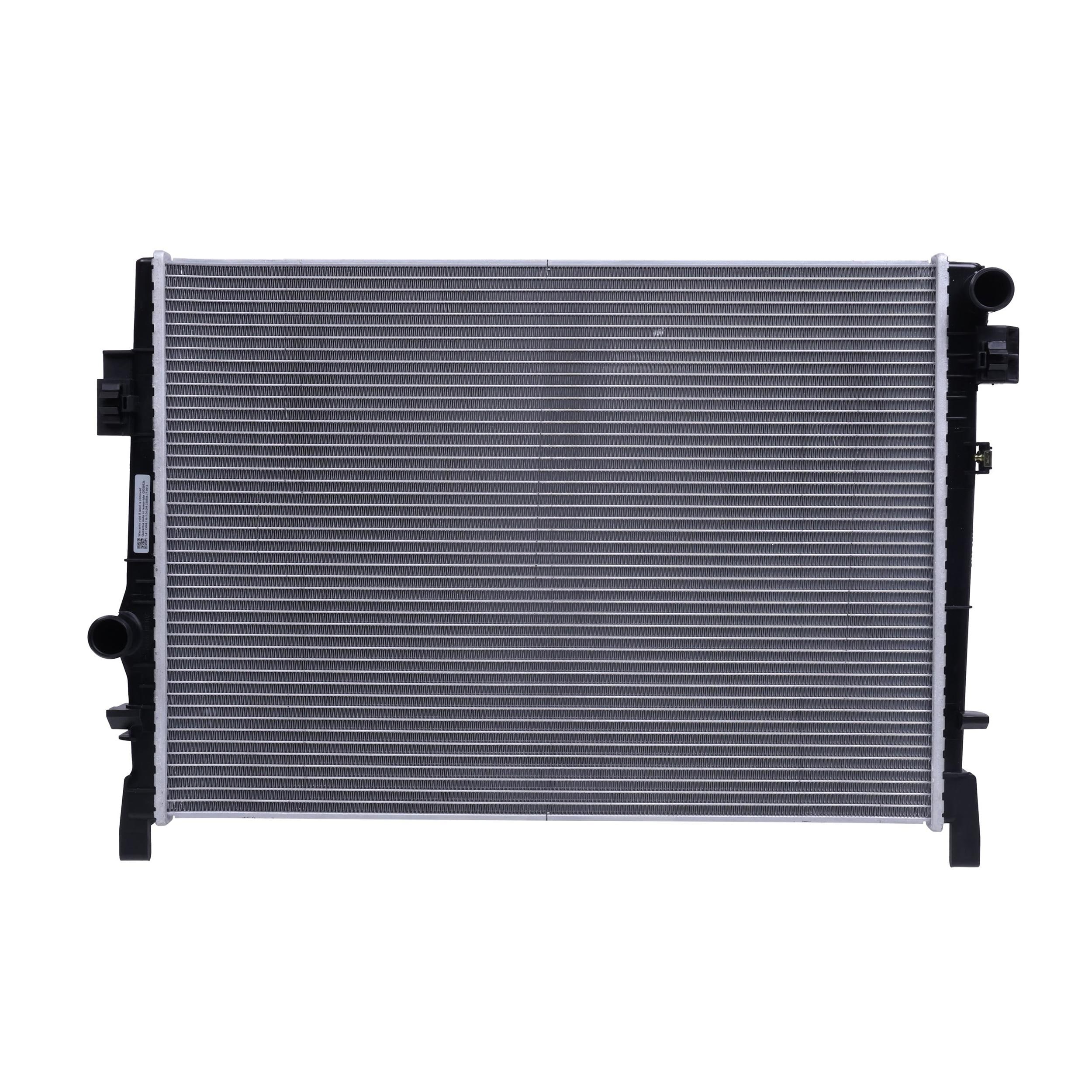 Ranger Radiators - Best Radiator for Ford Ranger