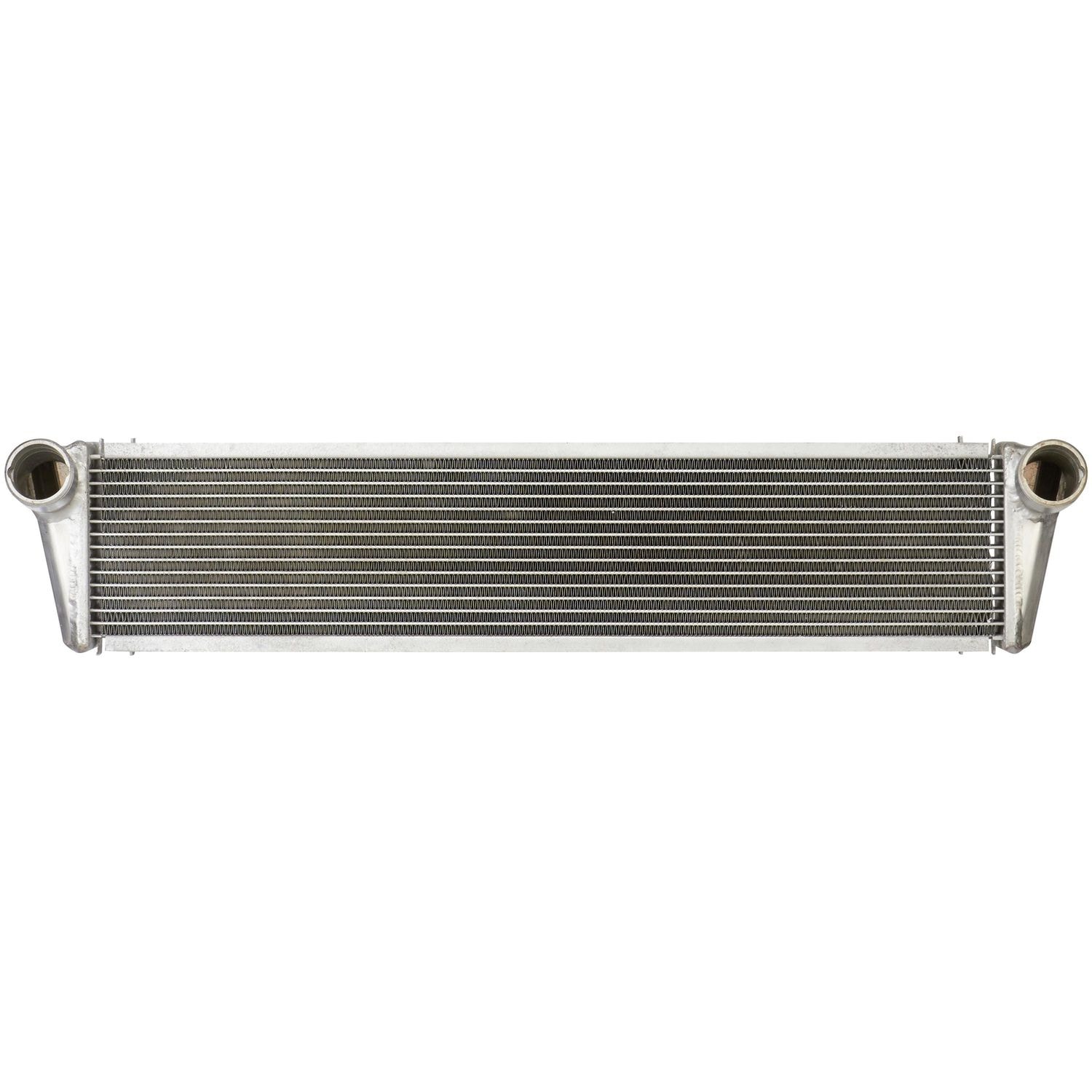 2025 Kia soul Radiator