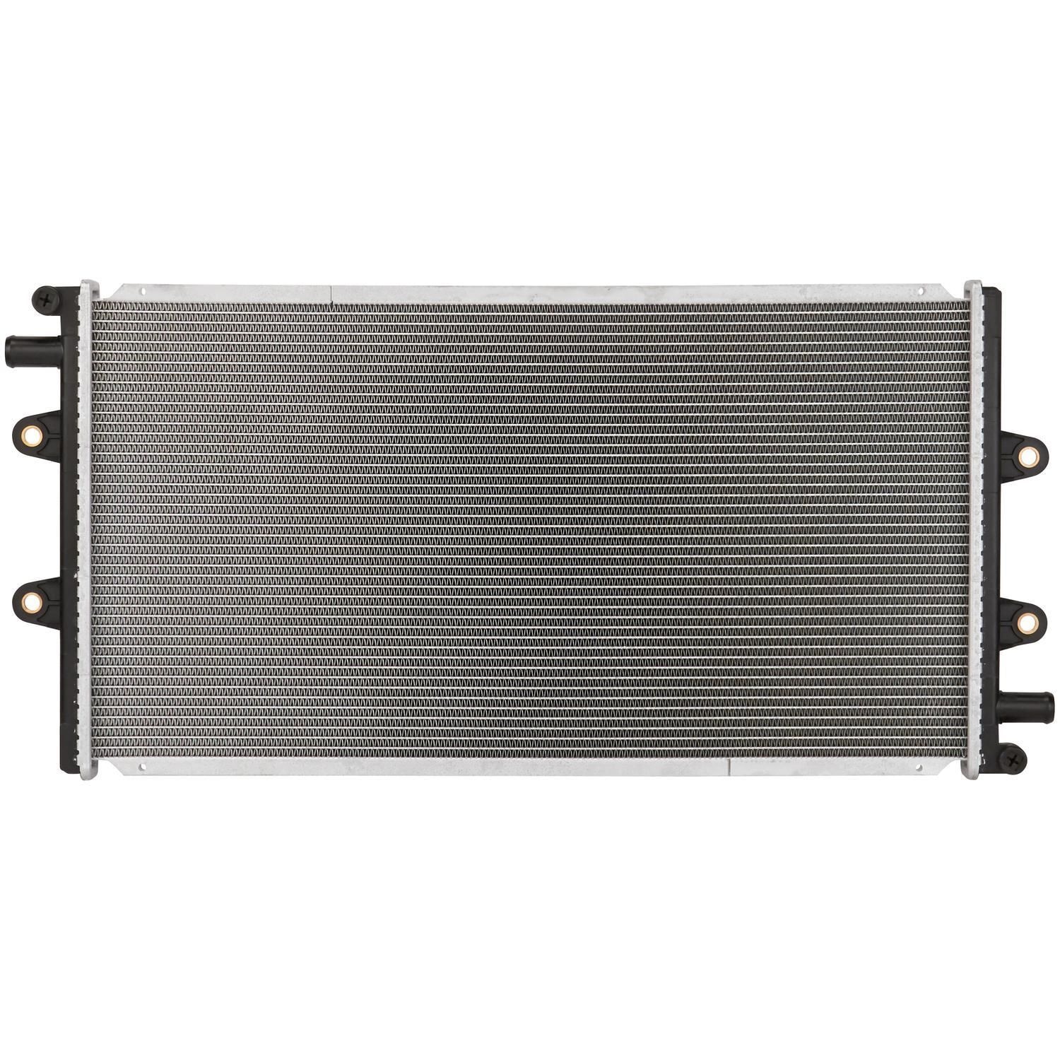 2025 Kia soul Radiator