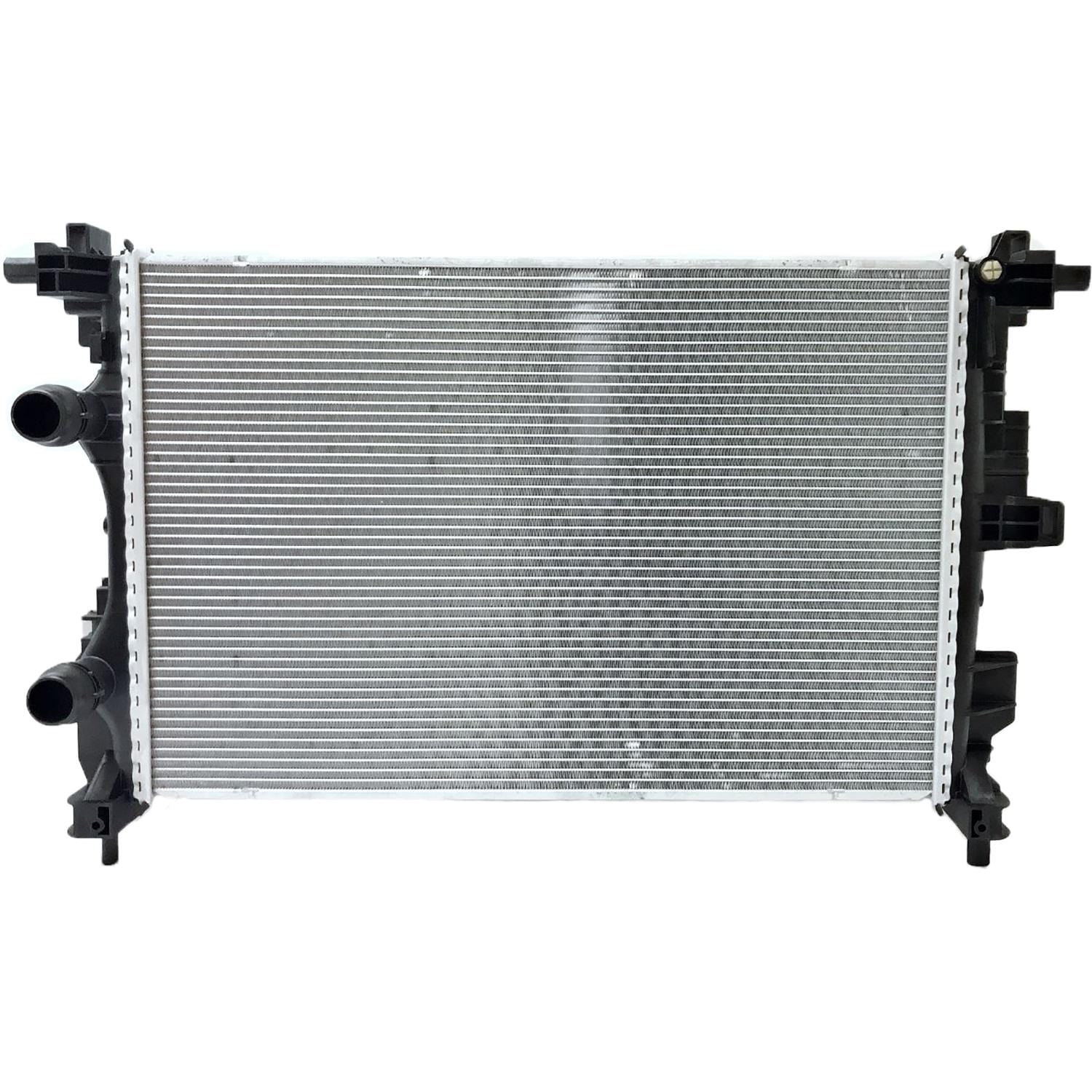 Duralast Radiator A13687 | AutoZone