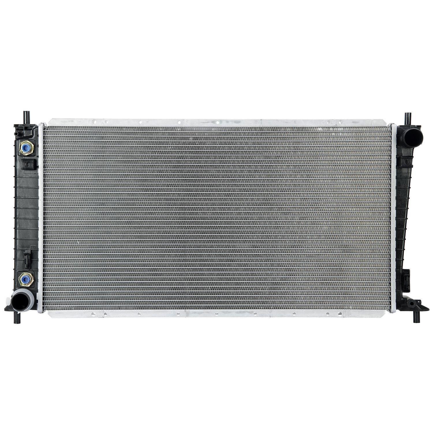 Duralast Radiator A2165 | AutoZone