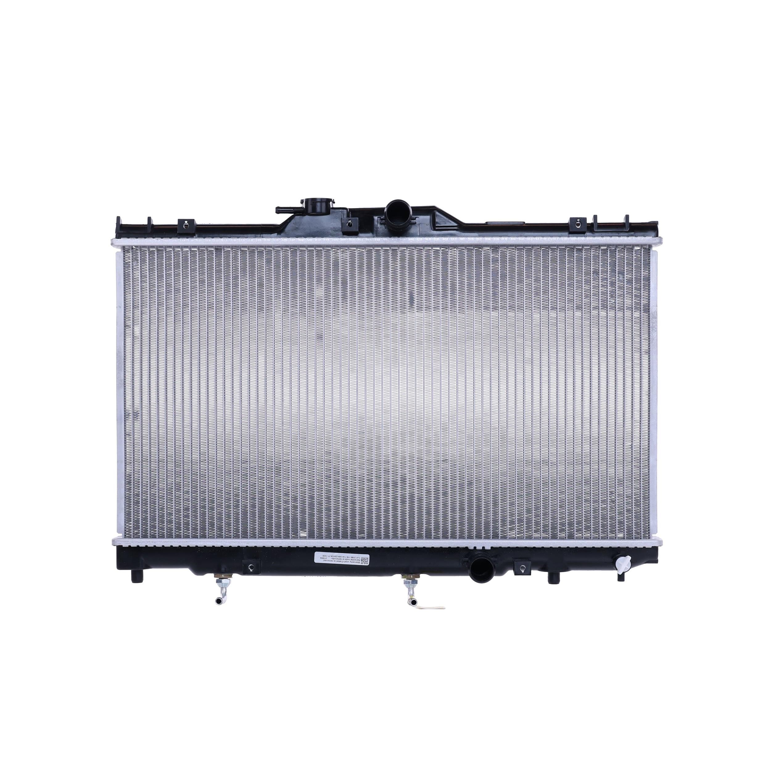 Duralast Radiator A2198 | AutoZone