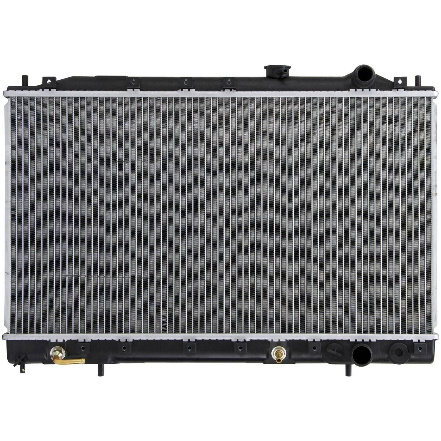 Duralast Radiator A235 | AutoZone