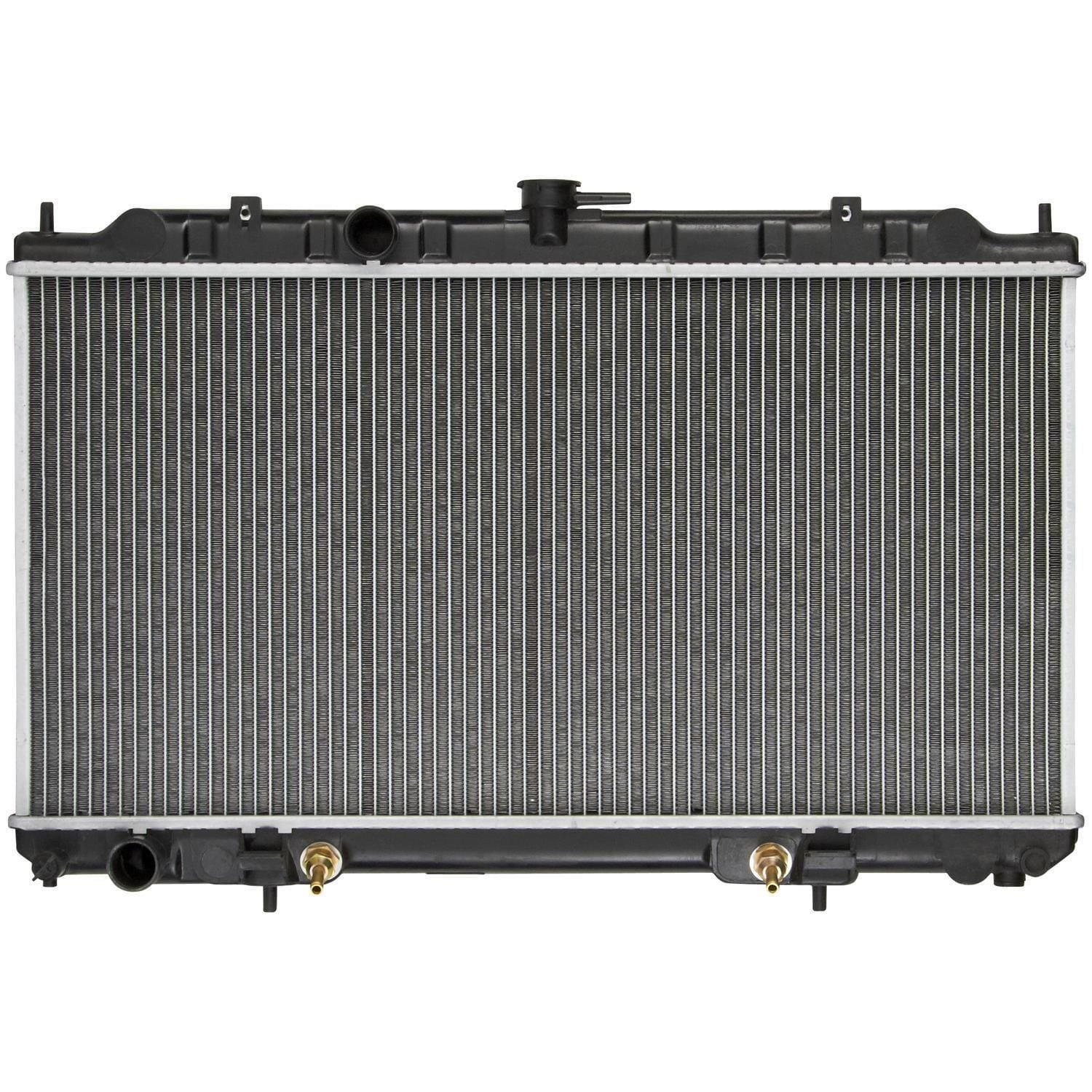 Duralast Radiator A2469 | AutoZone