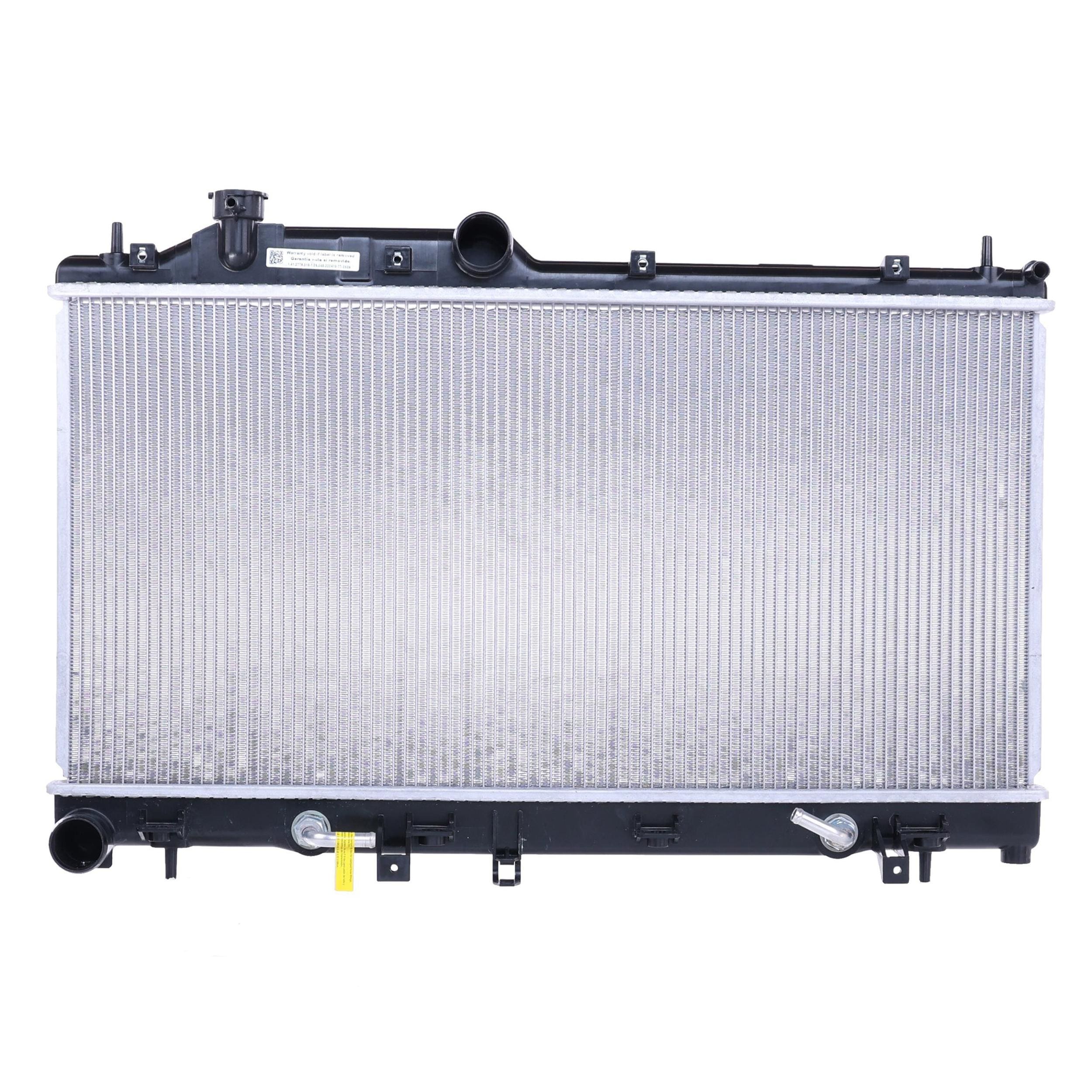 Ranger Radiators - Best Radiator for Ford Ranger