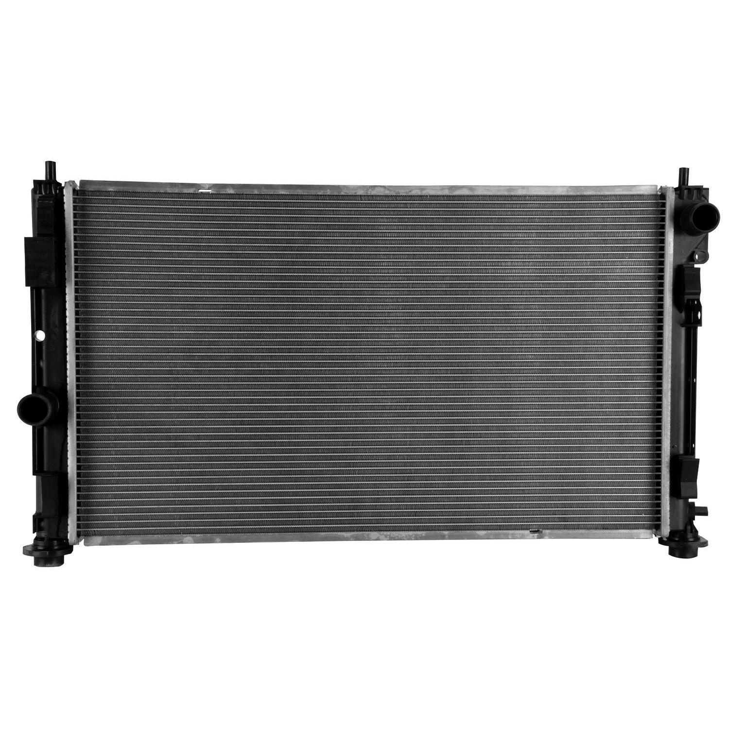 Ranger Radiators - Best Radiator for Ford Ranger