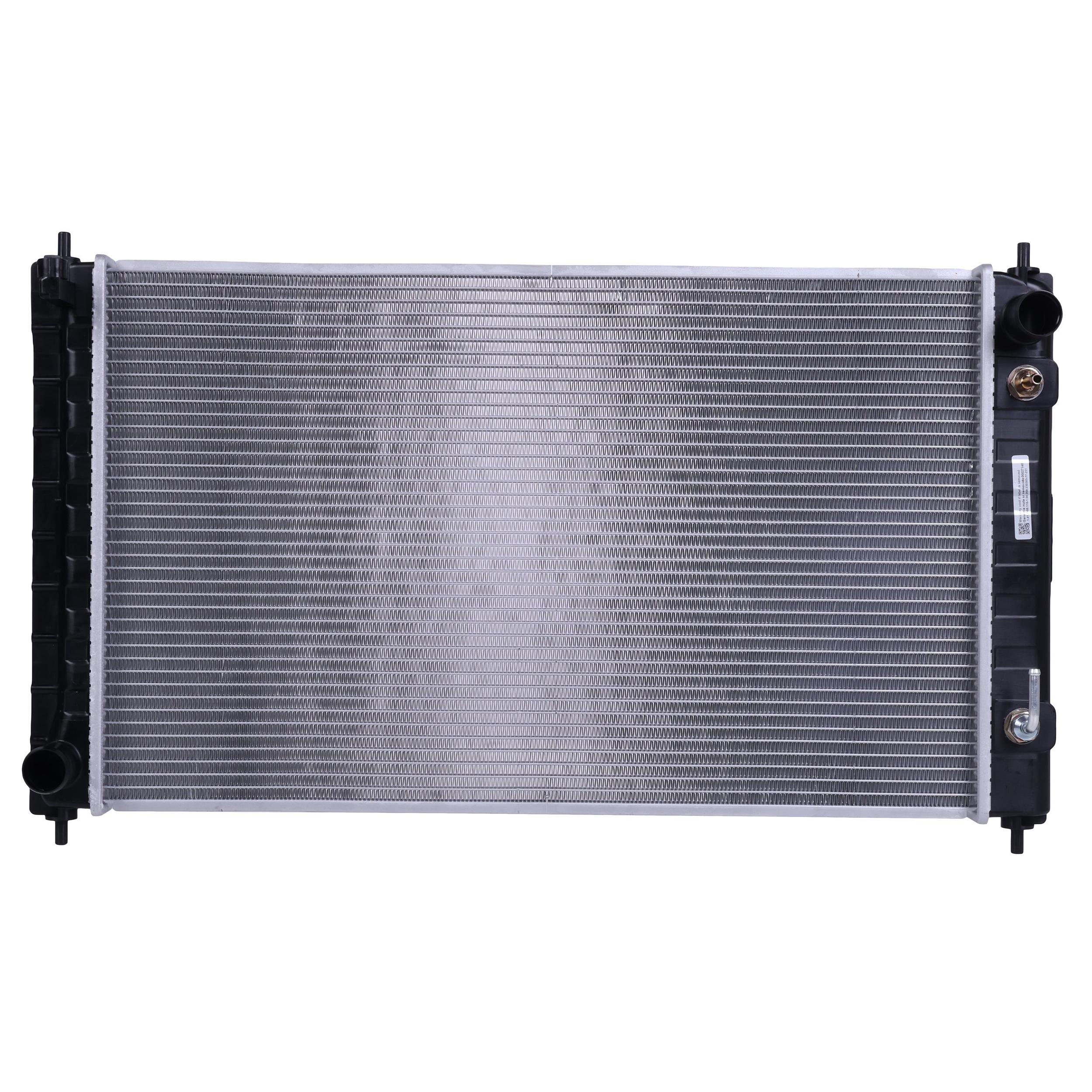 Ranger Radiators - Best Radiator for Ford Ranger