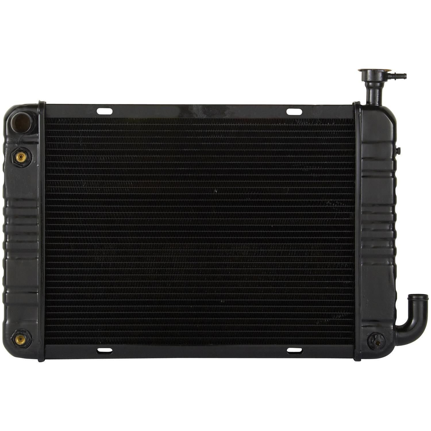 Duralast Radiator A977 | AutoZone