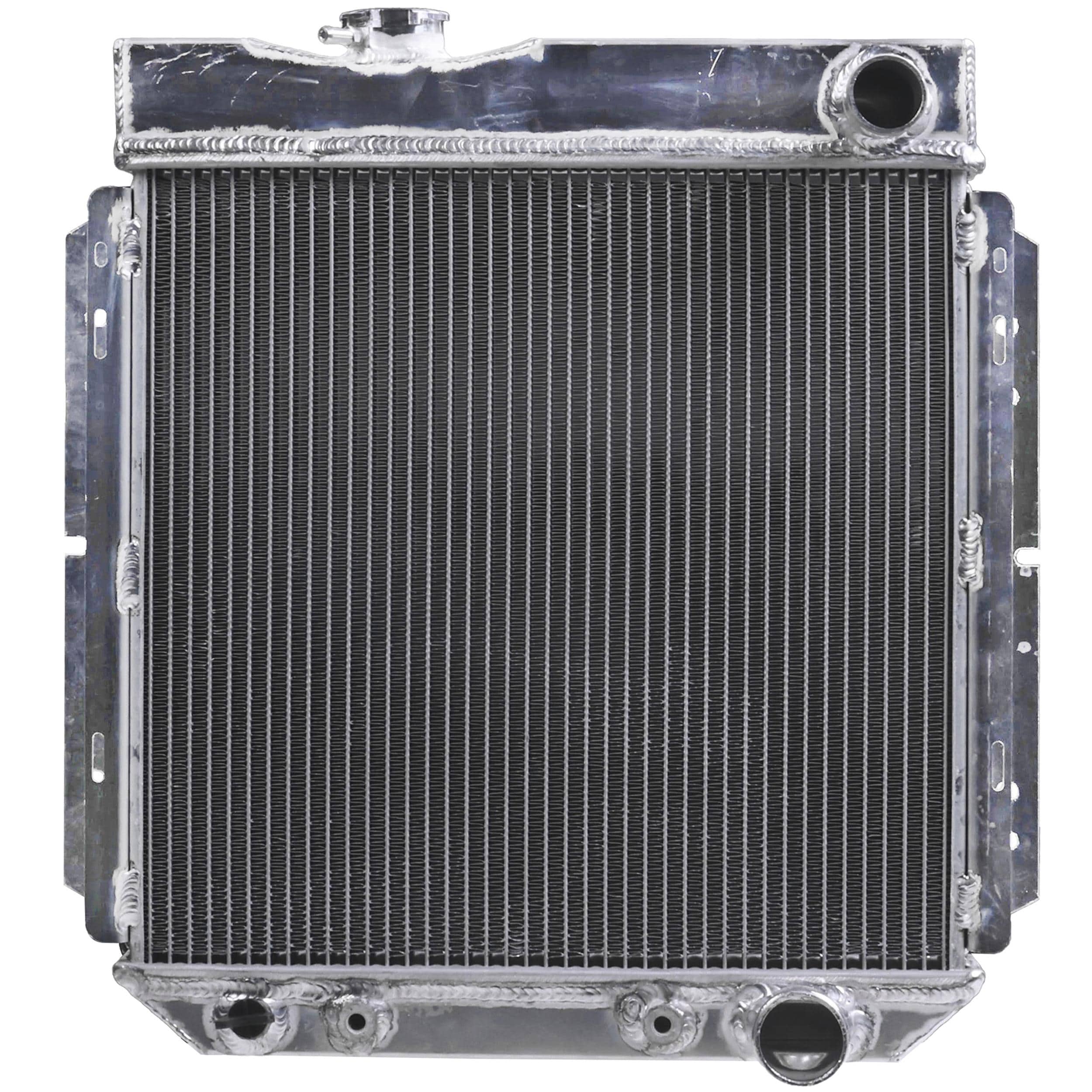 Ram Radiators - Best Radiator for Dodge Ram