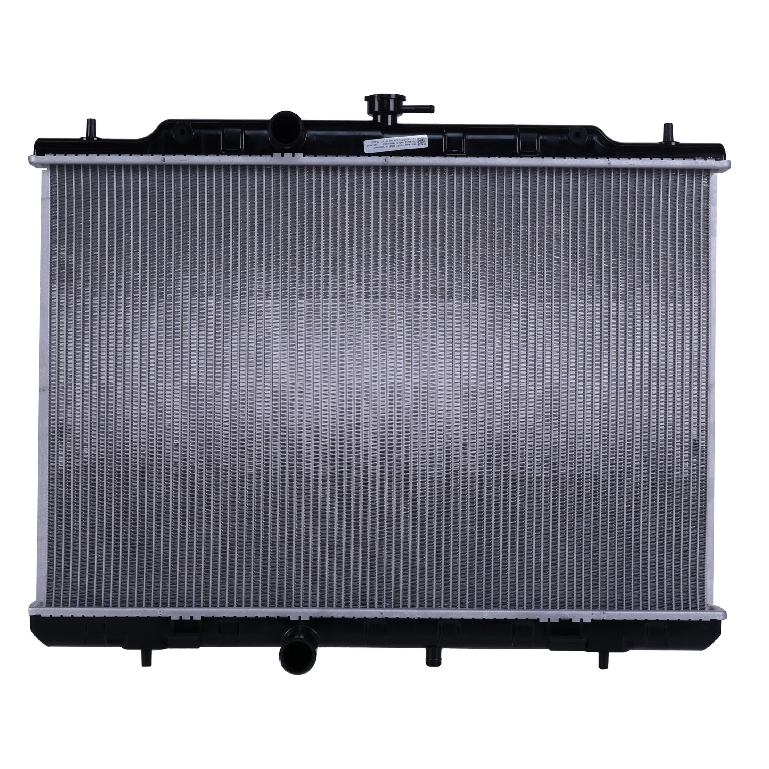 Ranger Radiators - Best Radiator for Ford Ranger