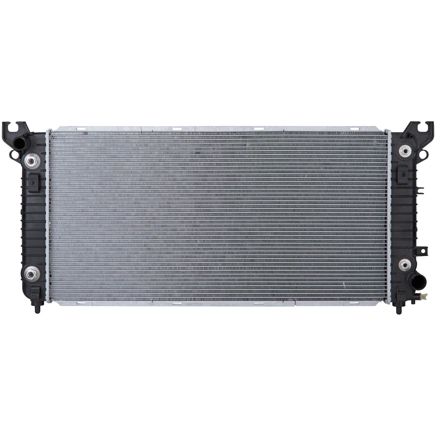 Duralast Radiator B13396 | AutoZone