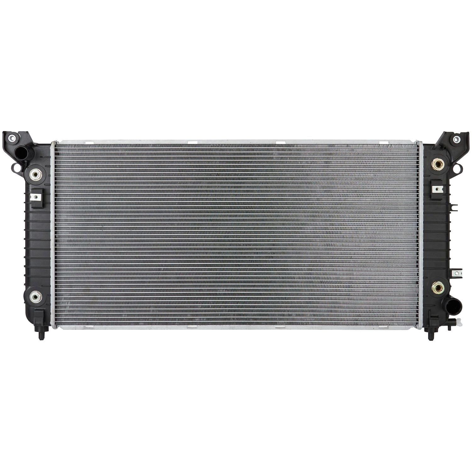 Duralast Radiator - AutoZone