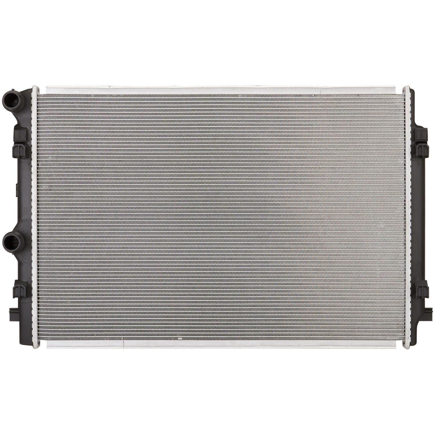Audi A3 Sportback e-tron Radiator - Best Radiator for Audi A3 Sportback ...