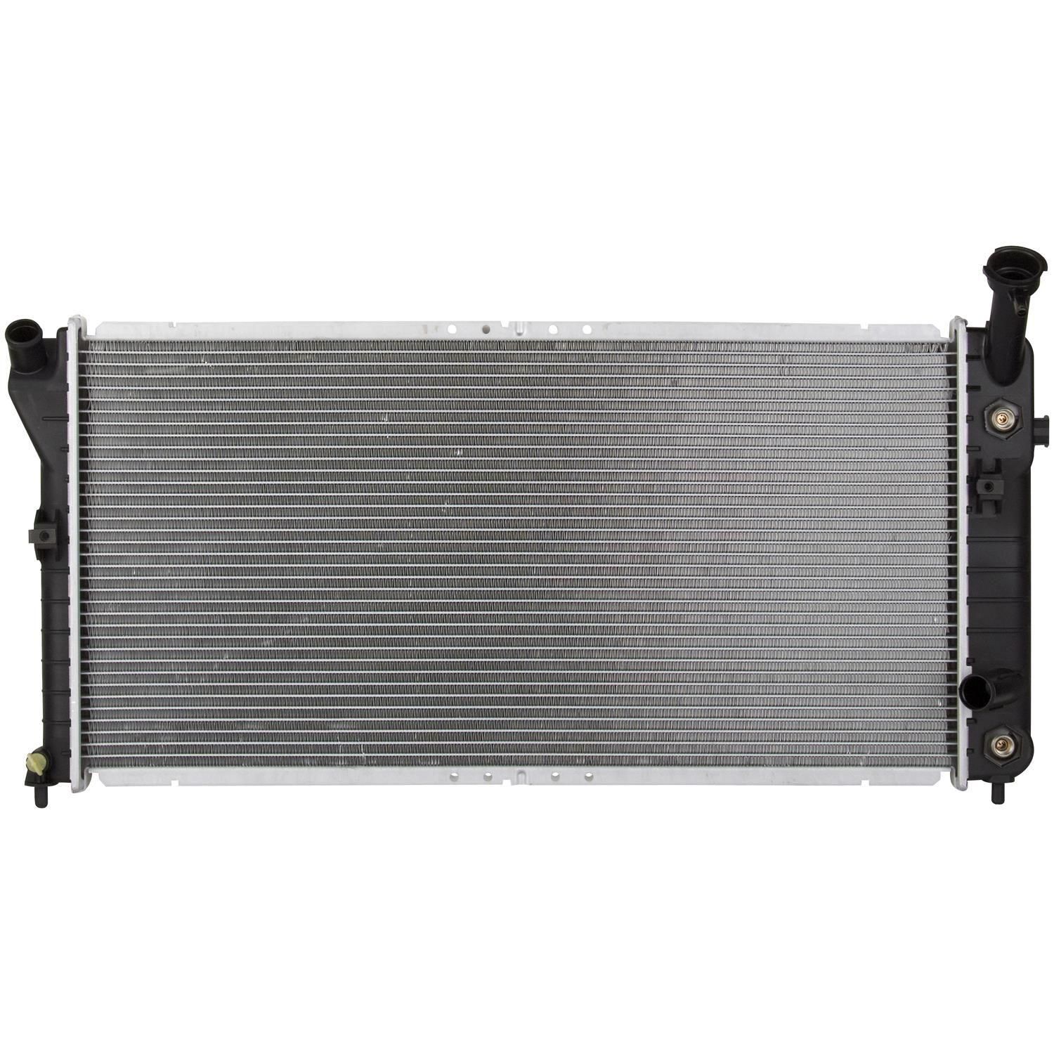 Duralast Radiator B1518 | AutoZone
