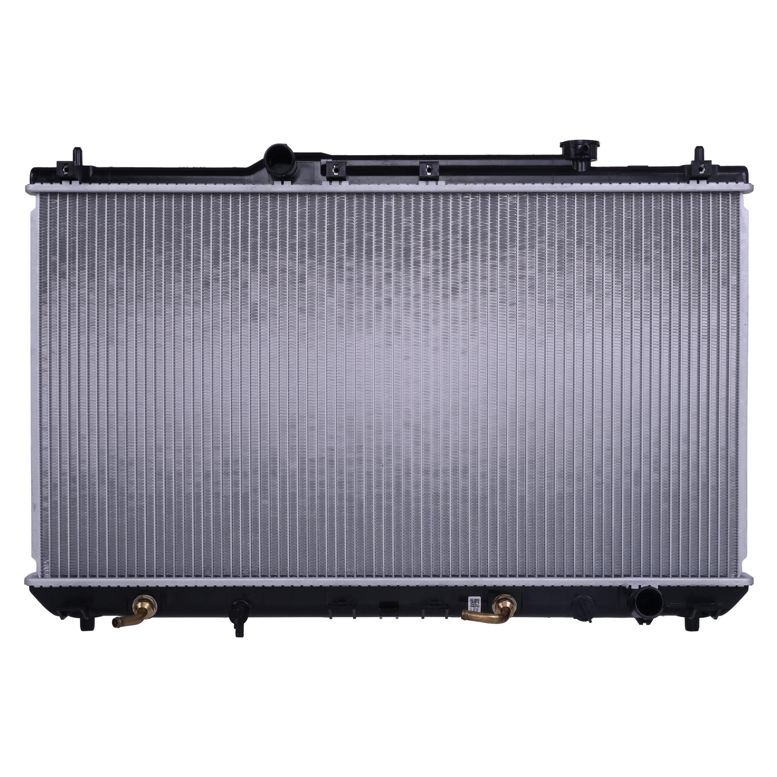 Duralast Radiator - AutoZone