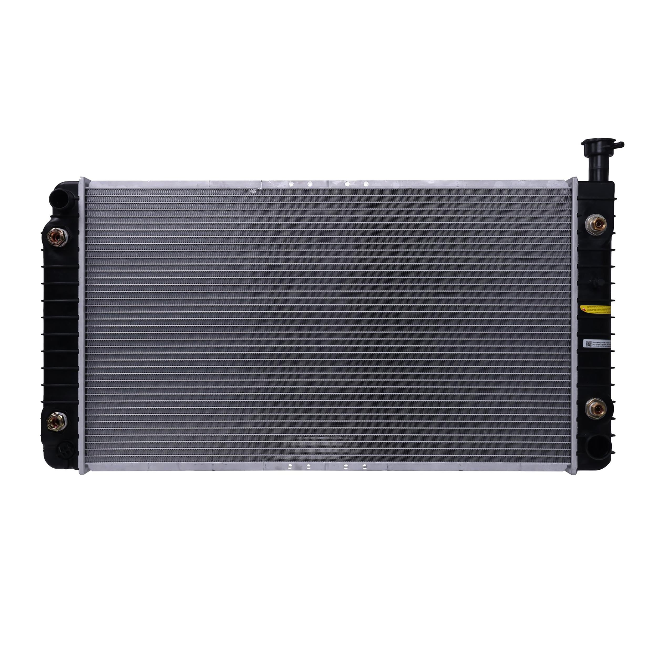 Duralast Radiator B2042 | AutoZone