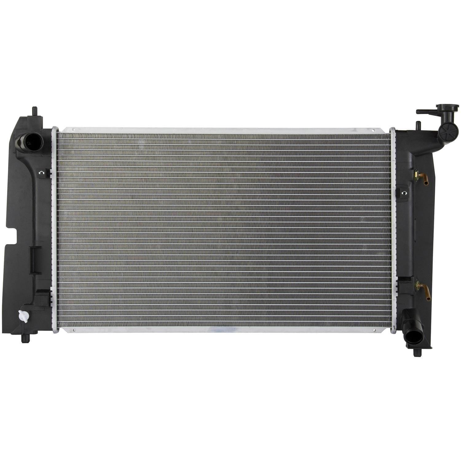 Ranger Radiators - Best Radiator for Ford Ranger