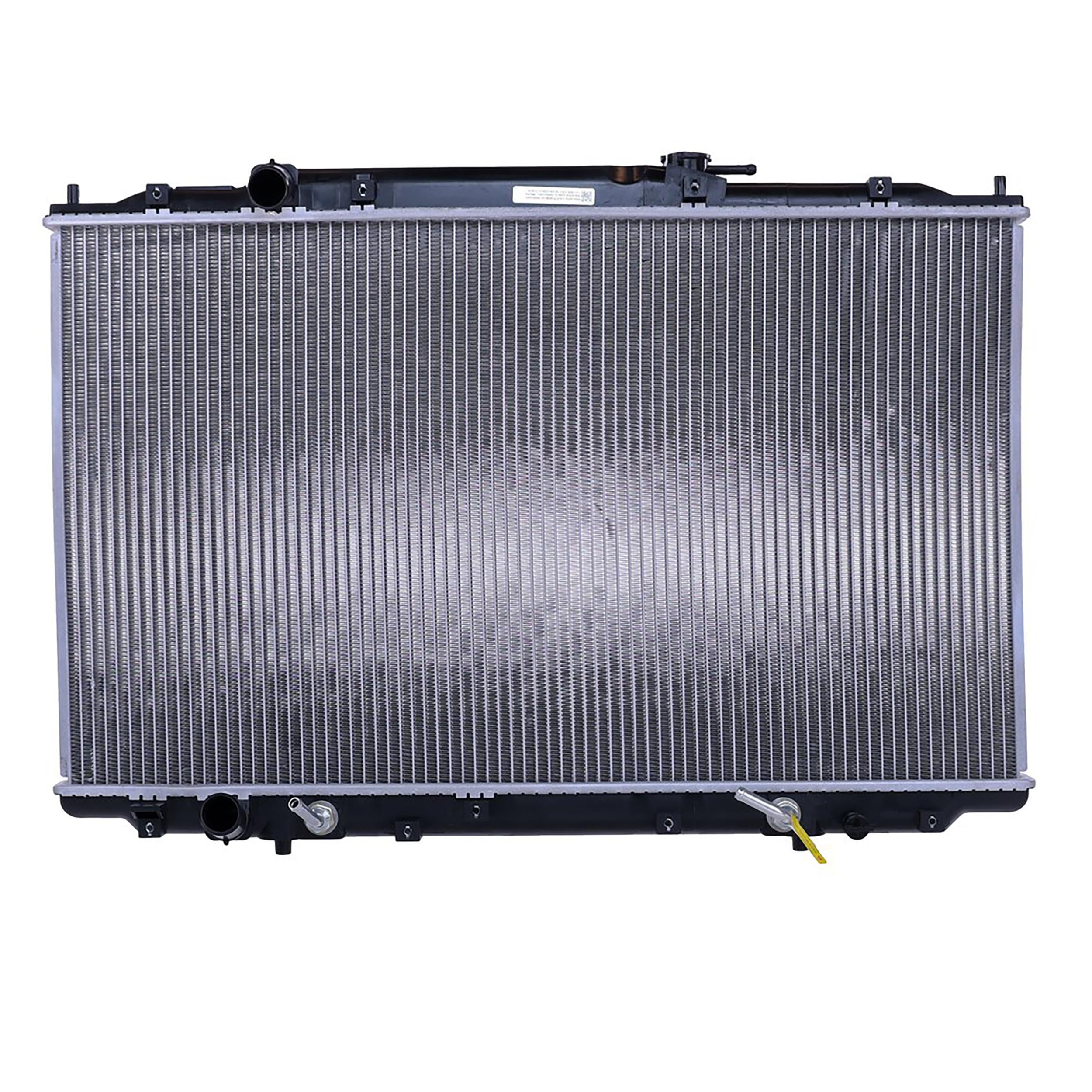 Duralast Radiator B2806 | AutoZone