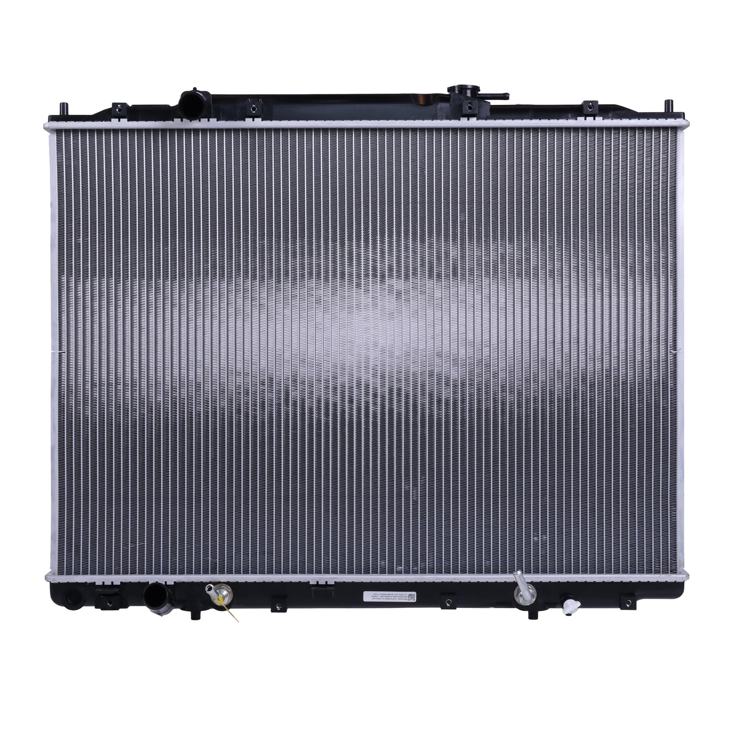 Duralast Radiator B2830 | AutoZone