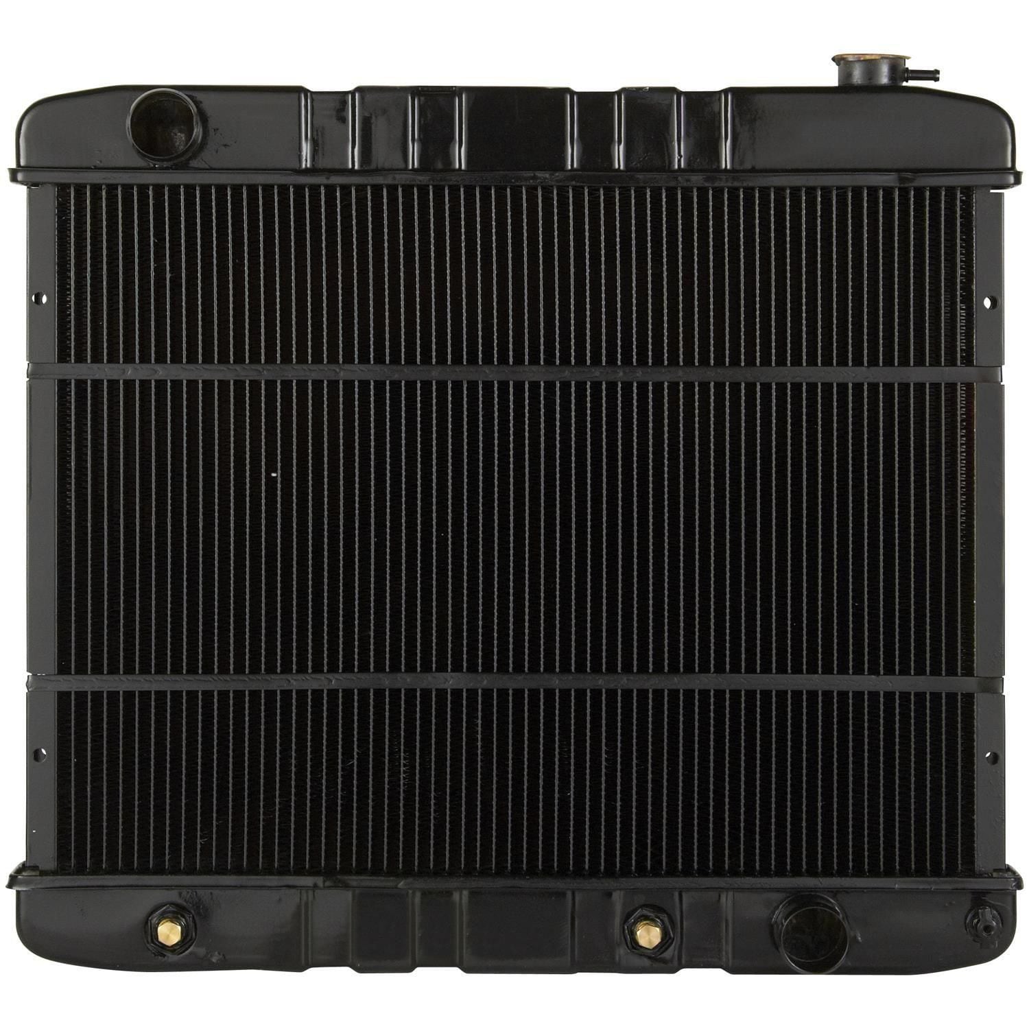 Silverado Radiators - Best Radiator for Chevrolet Silverado