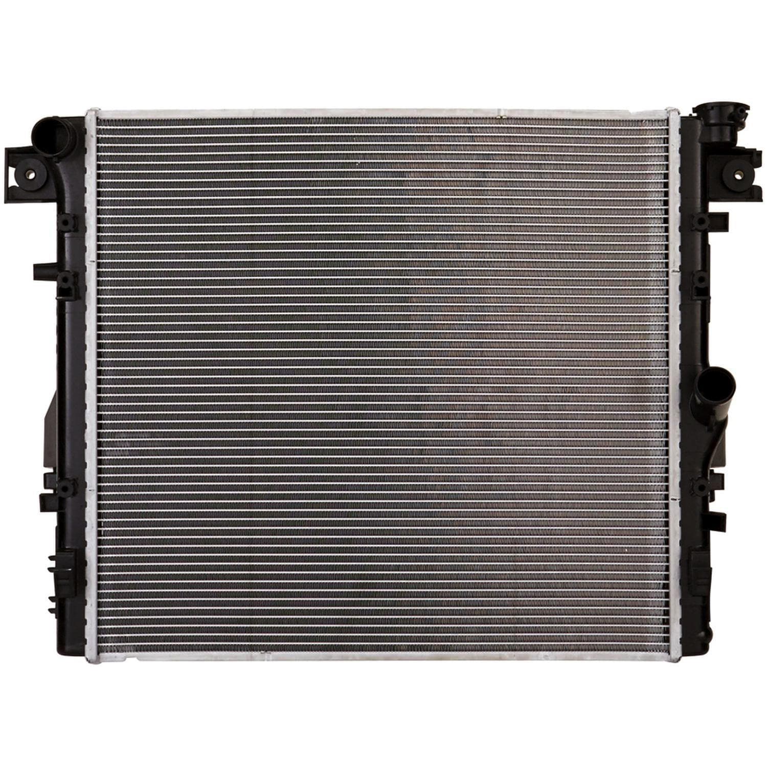 Ranger Radiators - Best Radiator for Ford Ranger