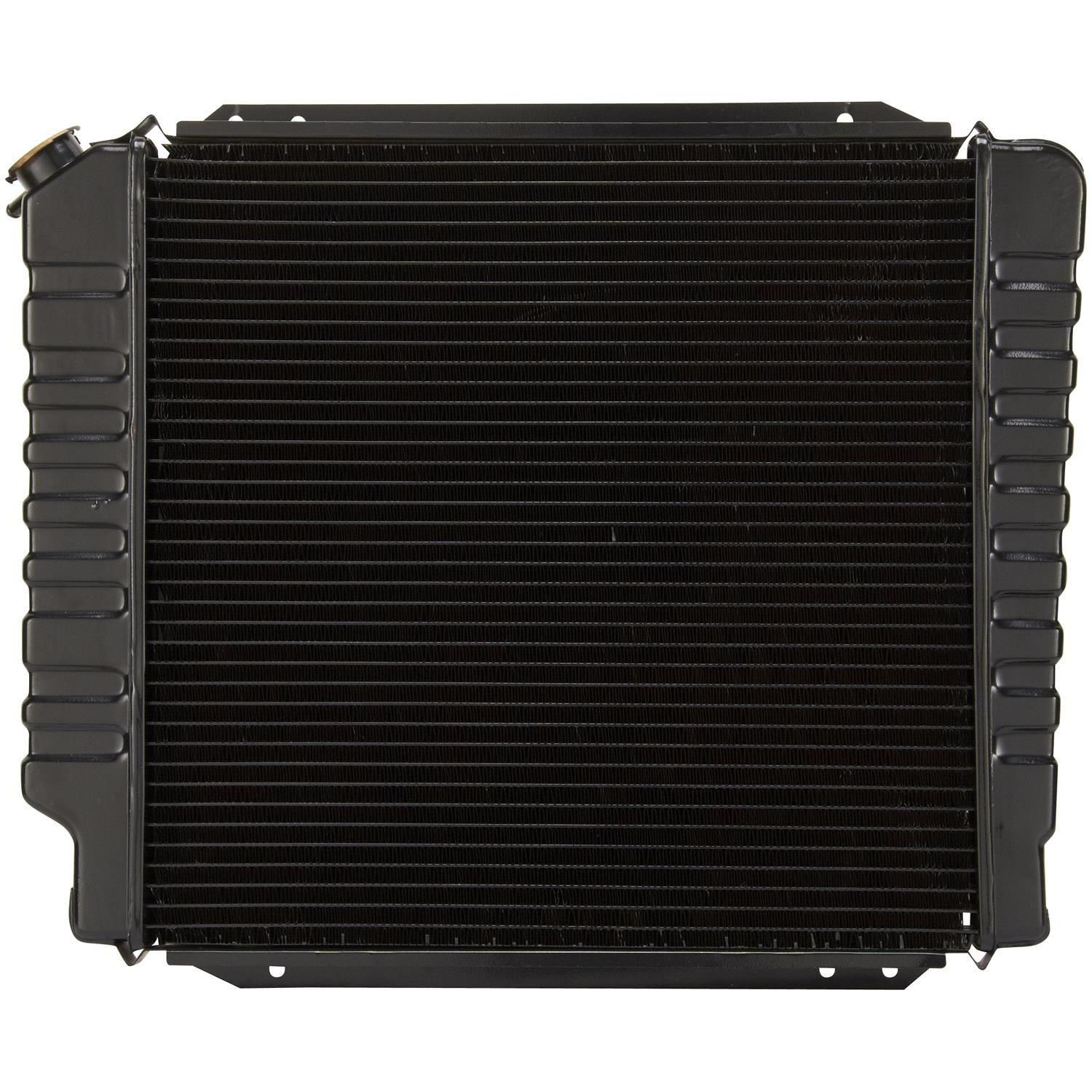 Duralast Radiator B521 | AutoZone