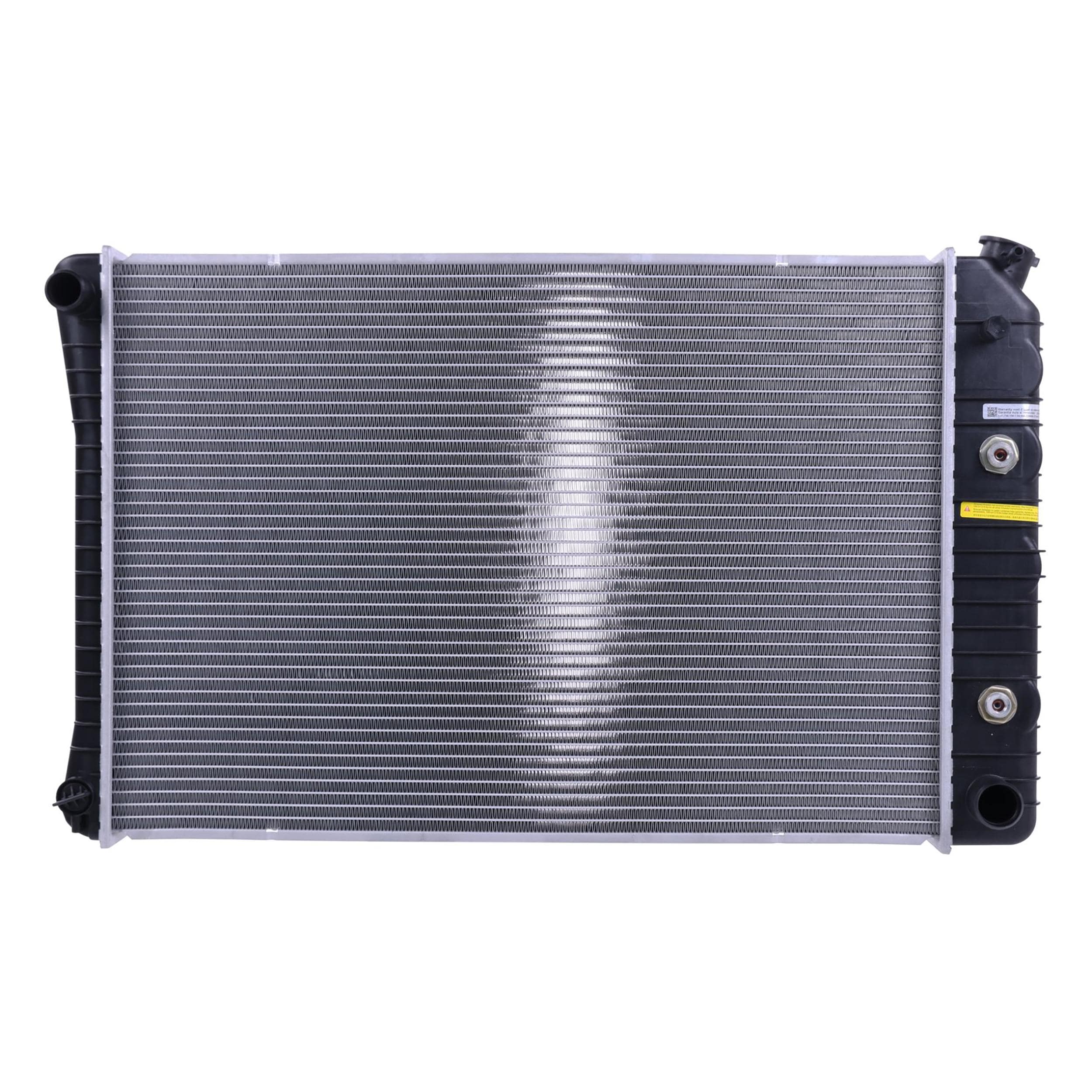 Duralast Radiator B730 | AutoZone