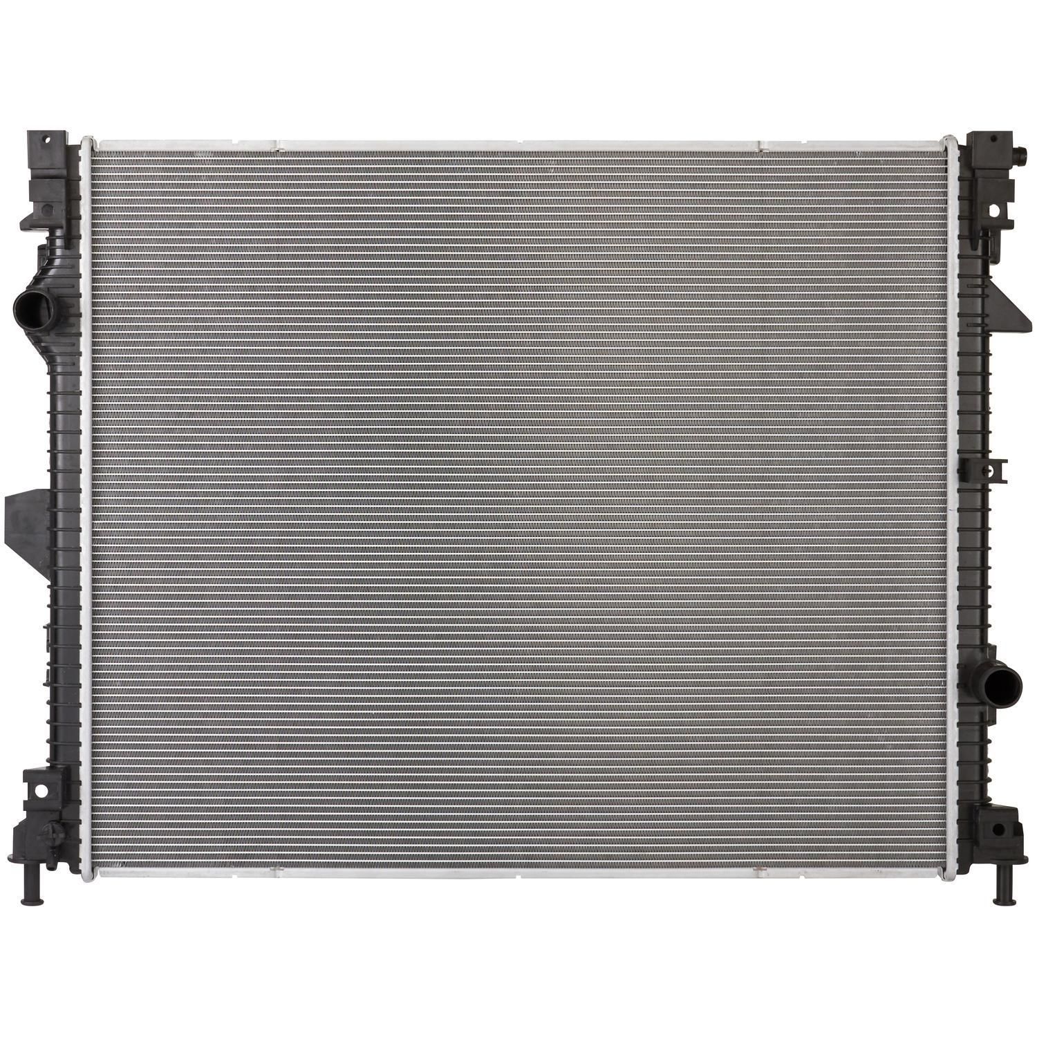 Silverado Radiators - Best Radiator for Chevrolet Silverado