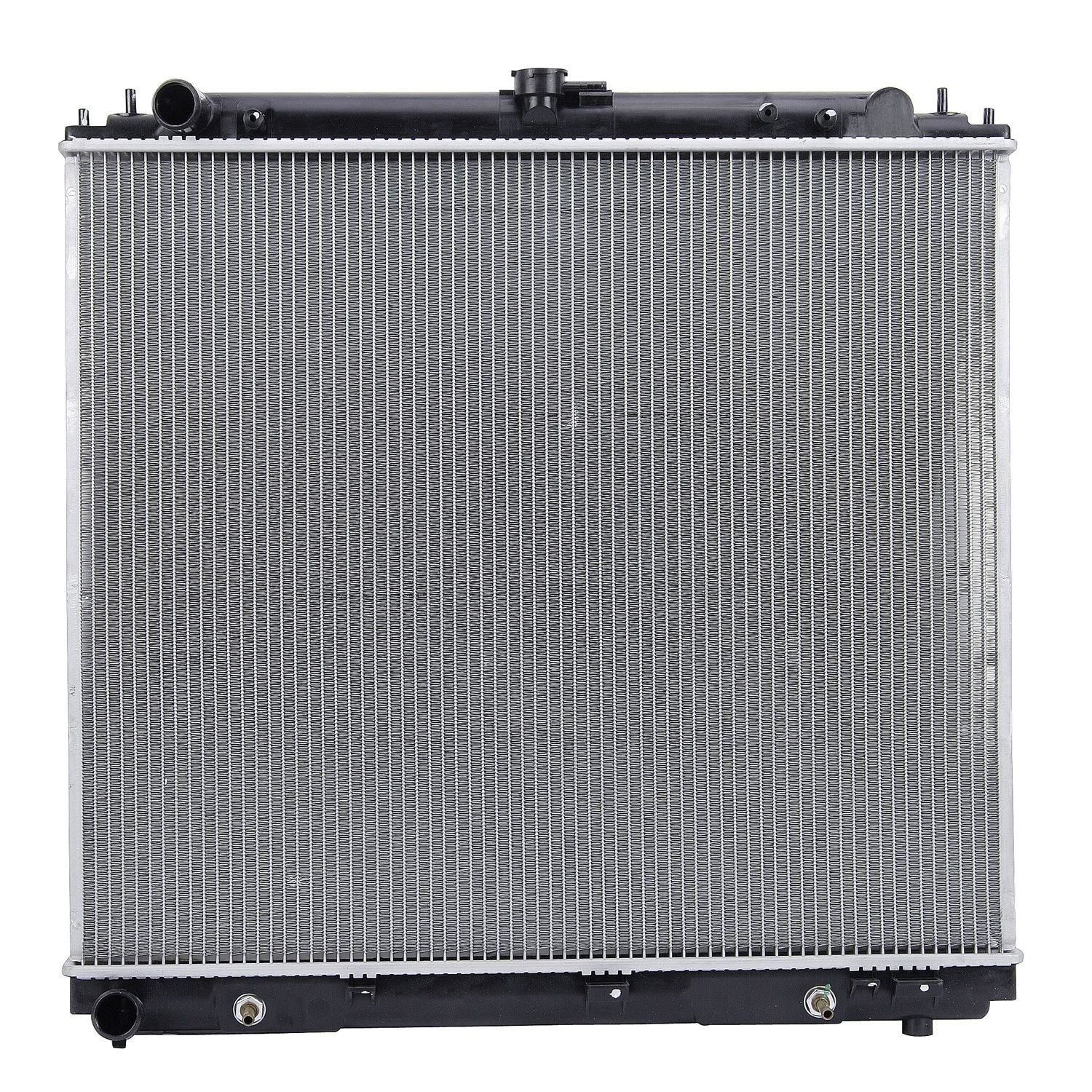Duralast Radiator C2808 | AutoZone