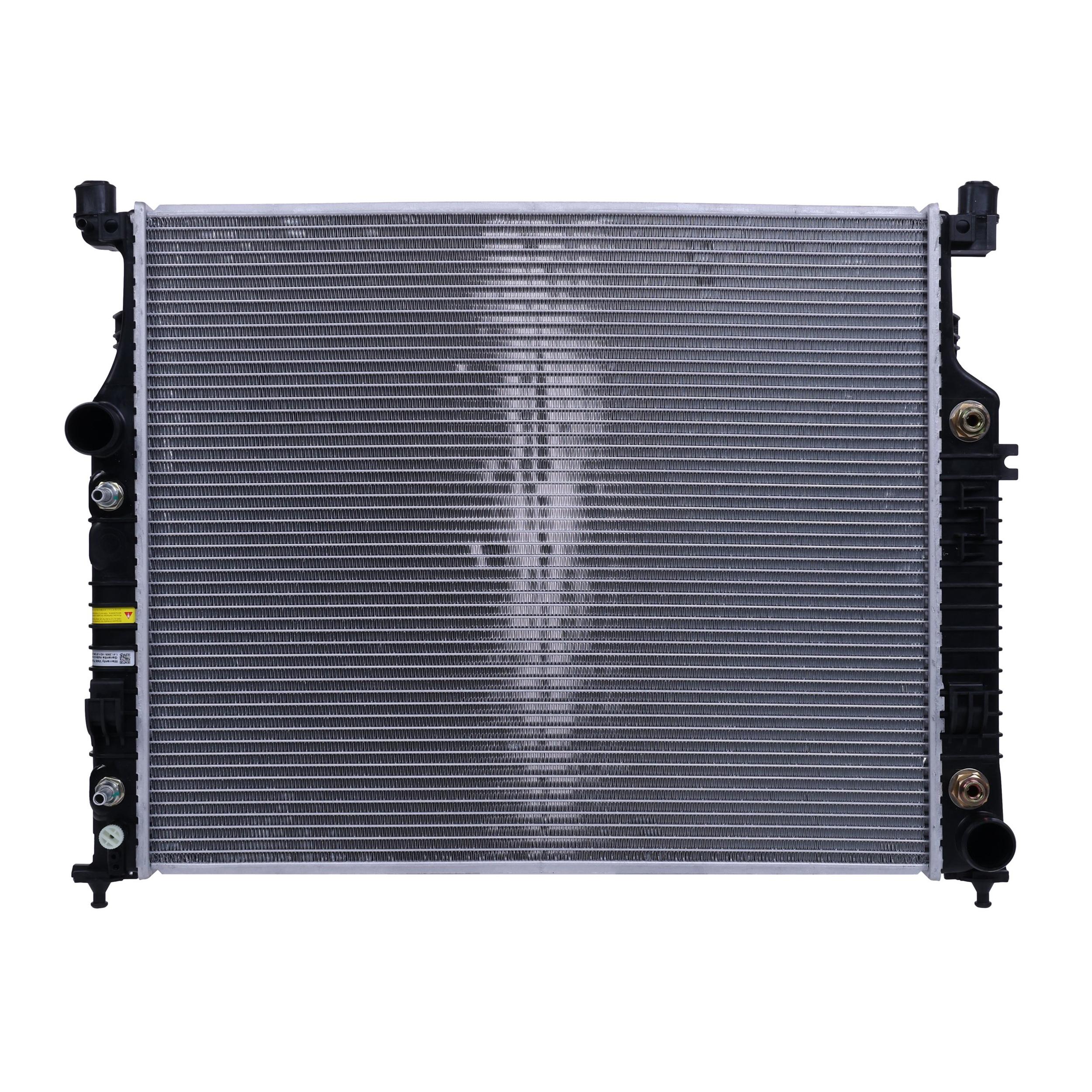 Duralast Radiator C2909 | AutoZone