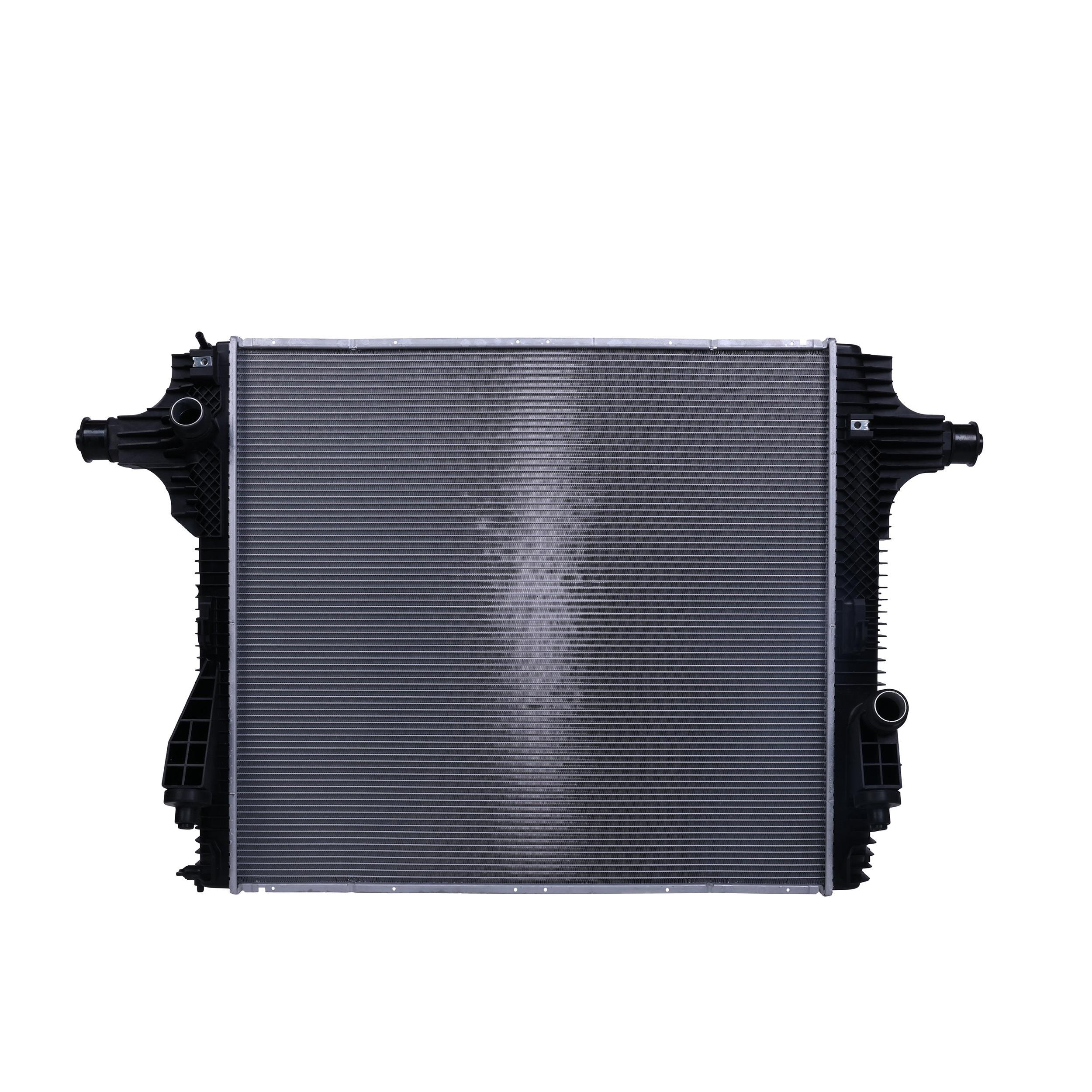 Duralast Radiator D13717 | AutoZone