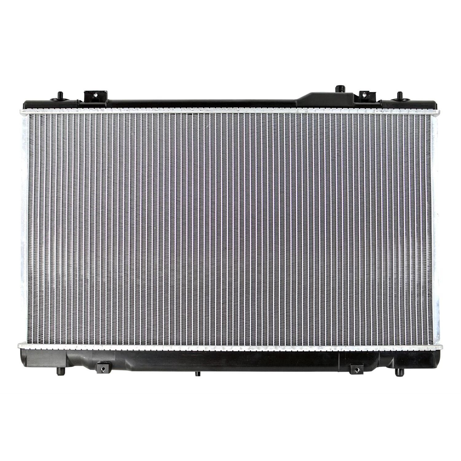 OSC Radiator OSC13096 | AutoZone