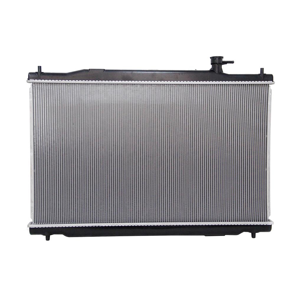 OSC Radiator OSC13155 | AutoZone