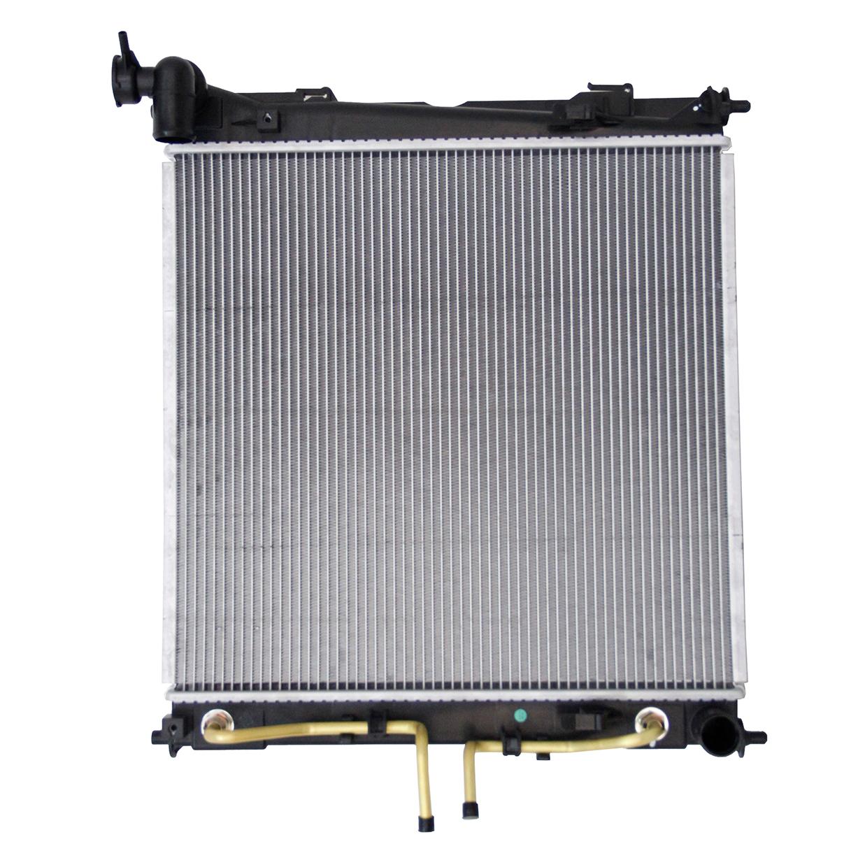 OSC Radiator OSC13189 | AutoZone