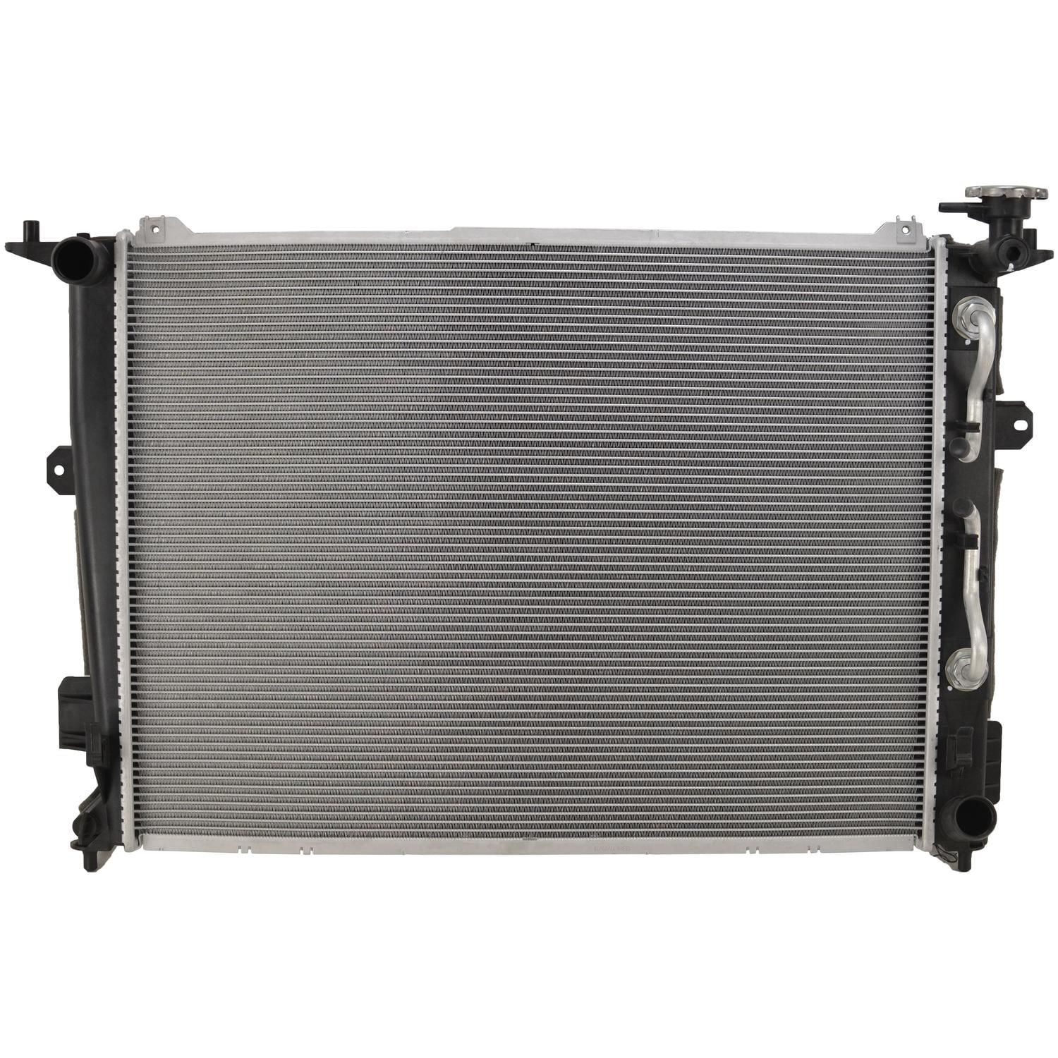 OSC Radiator OSC13388 | AutoZone