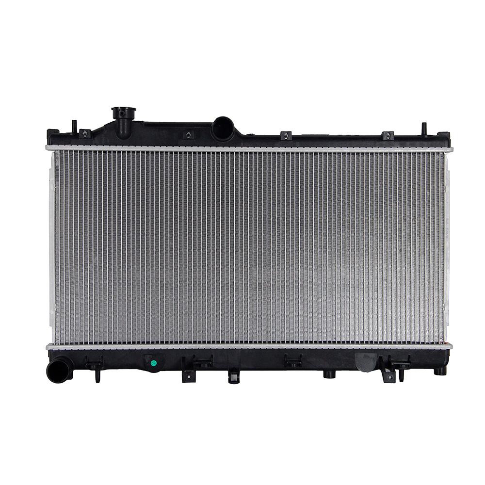 OSC Radiator OSC13425 | AutoZone