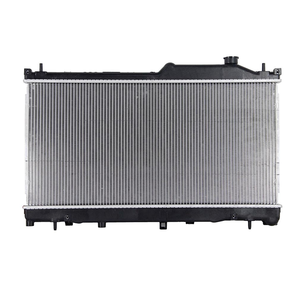OSC Radiator OSC13425 | AutoZone