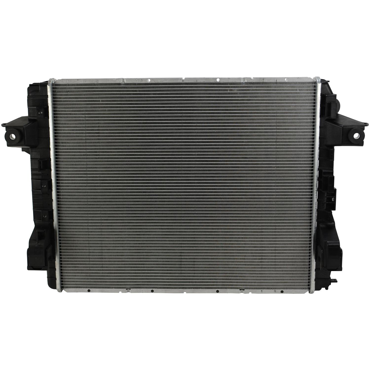 OSC Radiator OSC13490 | AutoZone