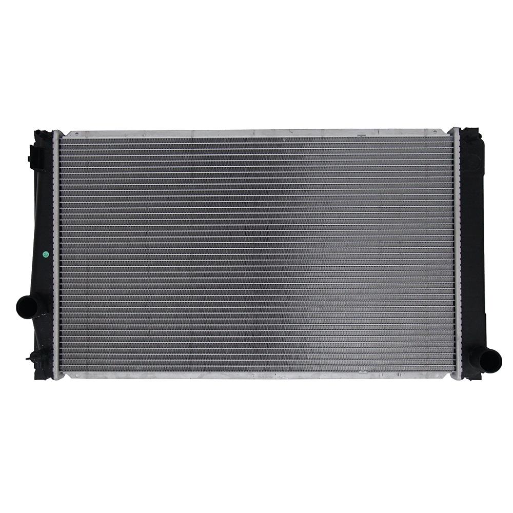 OSC Radiator OSC1702 | AutoZone