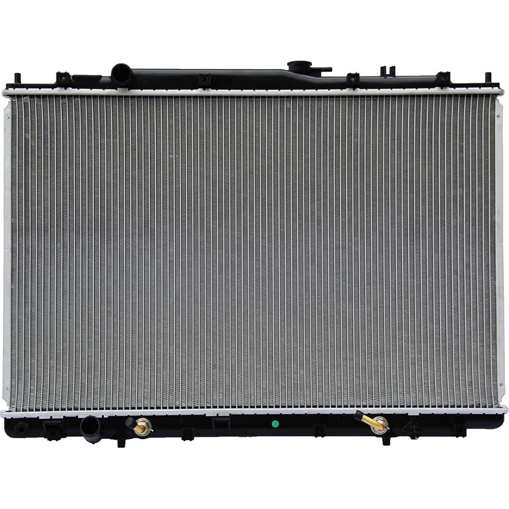 OSC Radiator OSC2417 | AutoZone