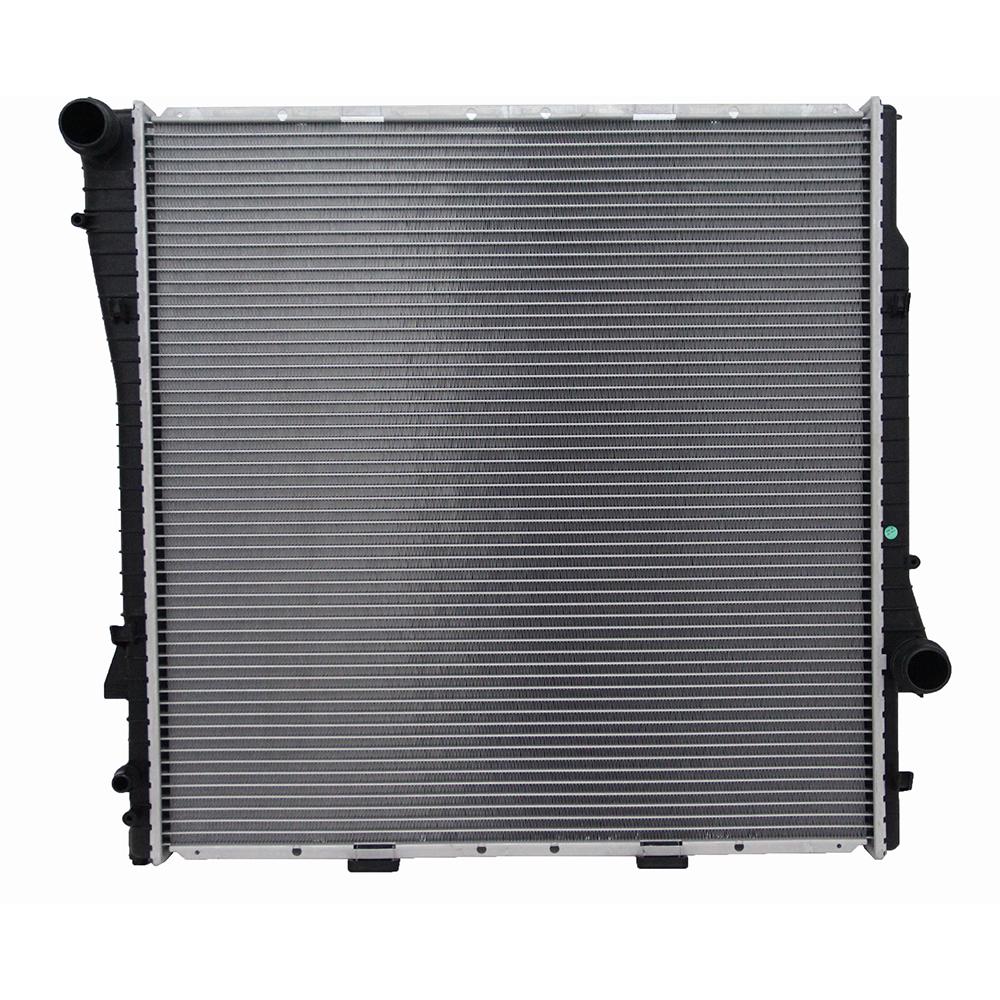 OSC Radiator OSC2594 | AutoZone