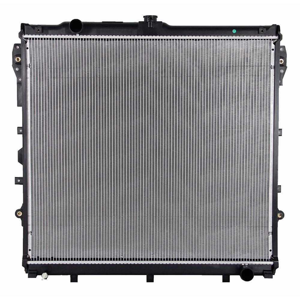 OSC Radiator OSC2994 | AutoZone