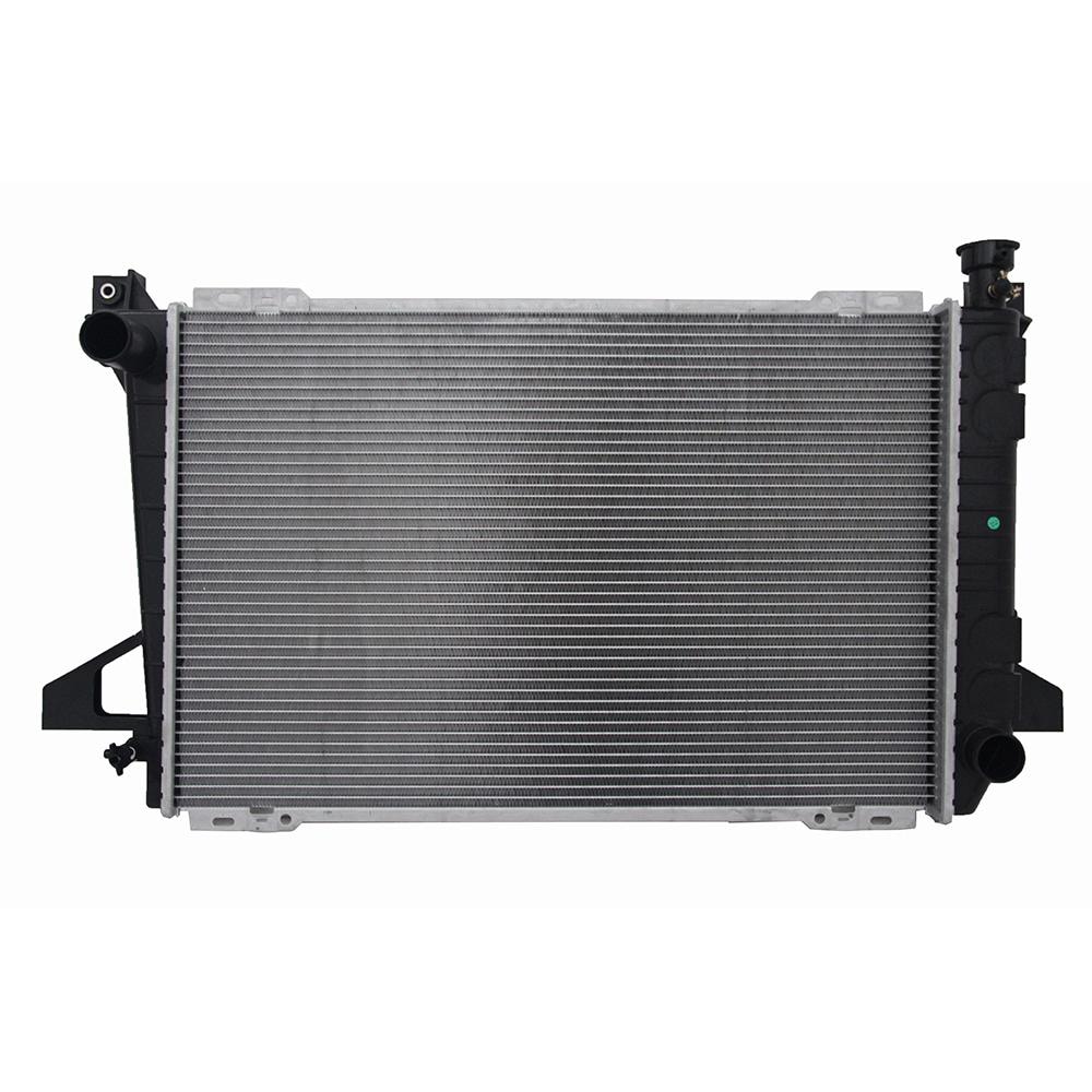 OSC Radiator OSC894 | AutoZone