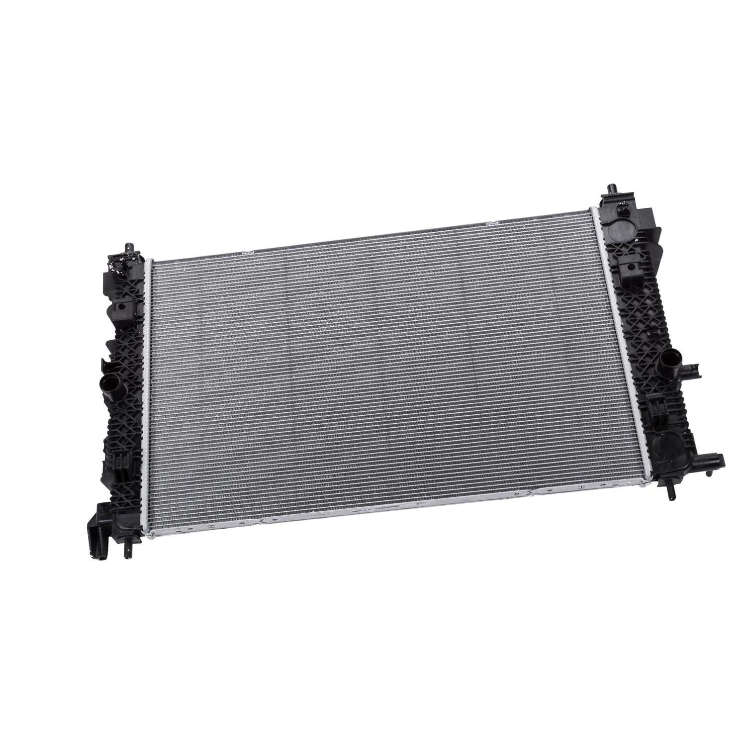 ACDelco Turbocharger Intercooler 21860 | AutoZone