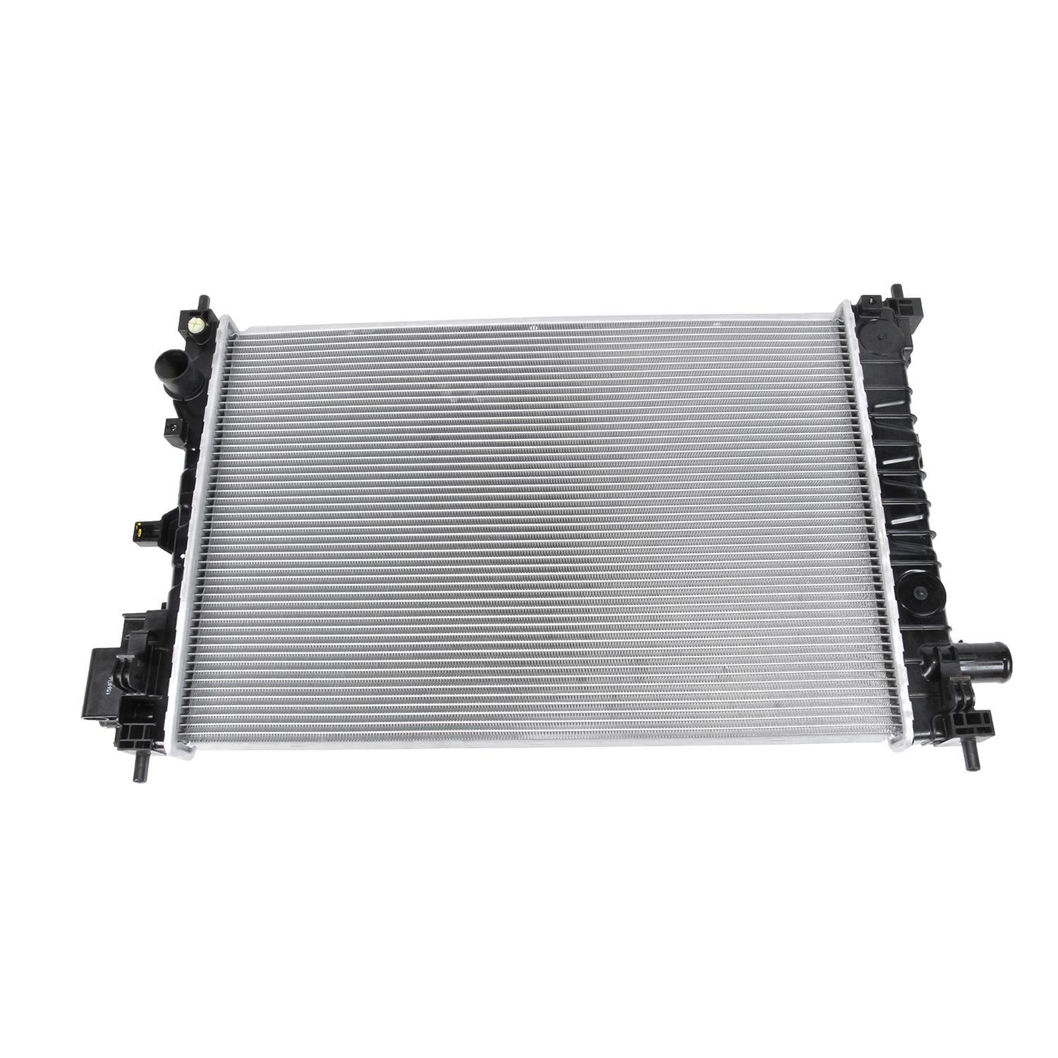 ACDelco Radiator 21880 | AutoZone