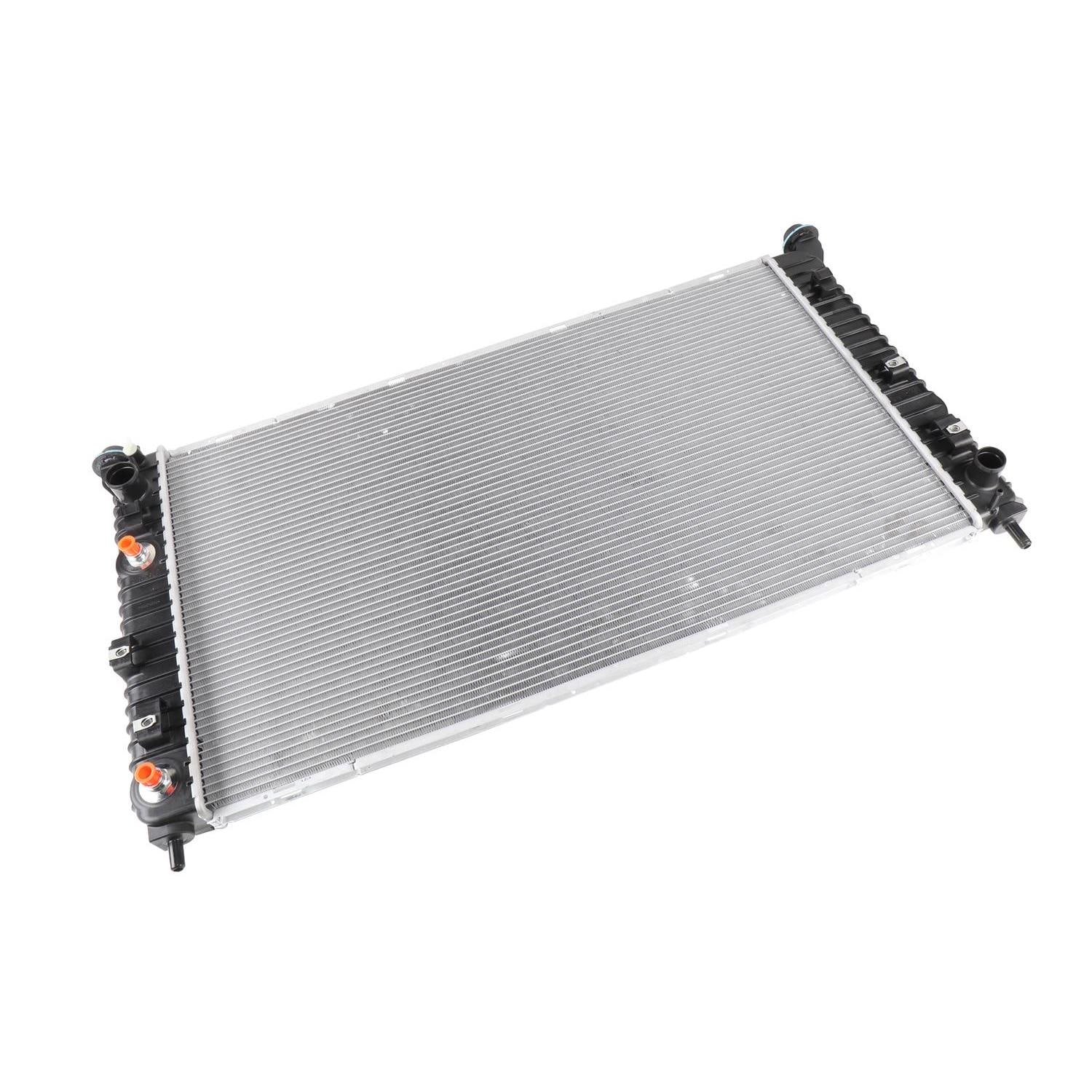 GM Genuine Parts Radiator 85575815 | AutoZone