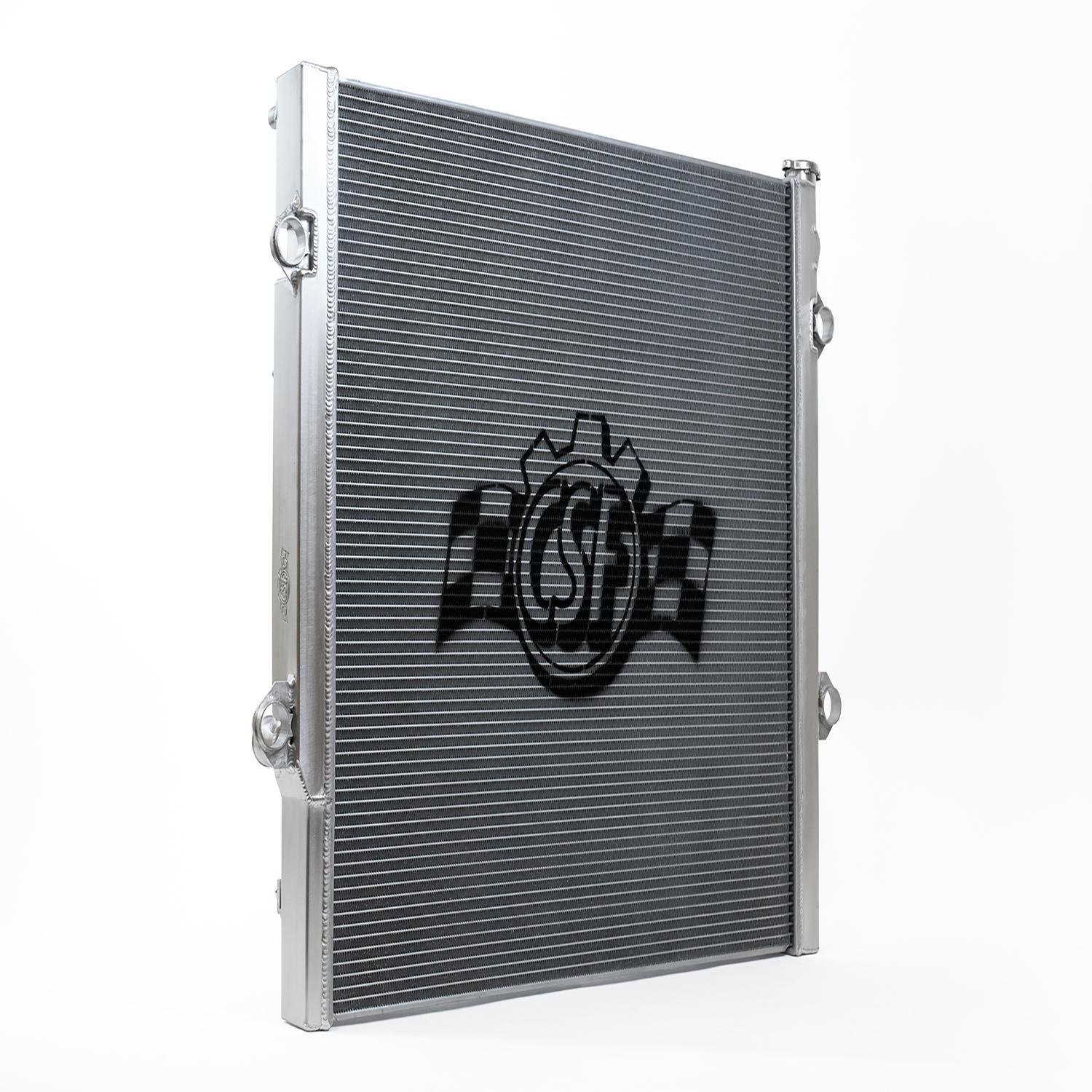 CSF Cooling - Racing & High Performance Division Radiator 7213 | AutoZone