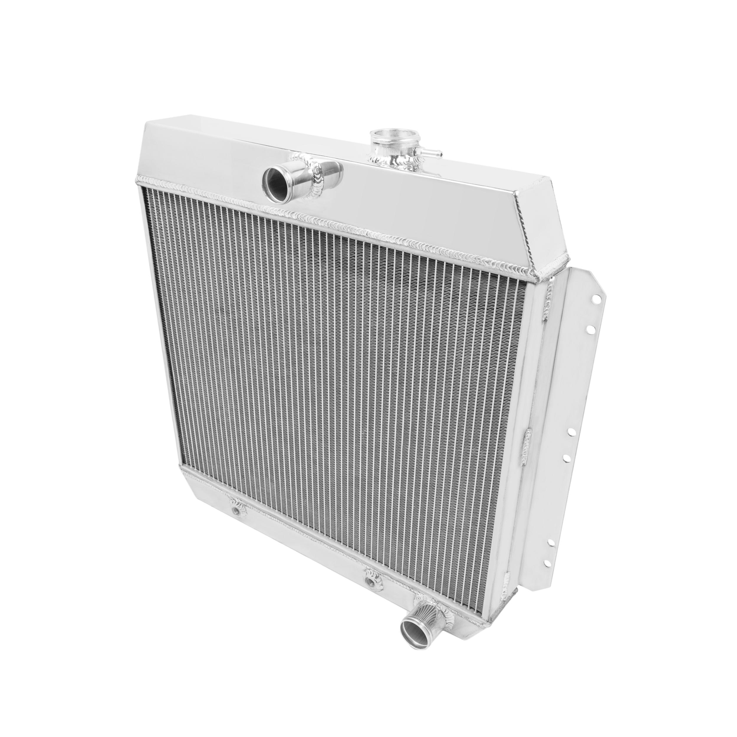 Frostbite Radiators Performance Radiator FB229 | AutoZone