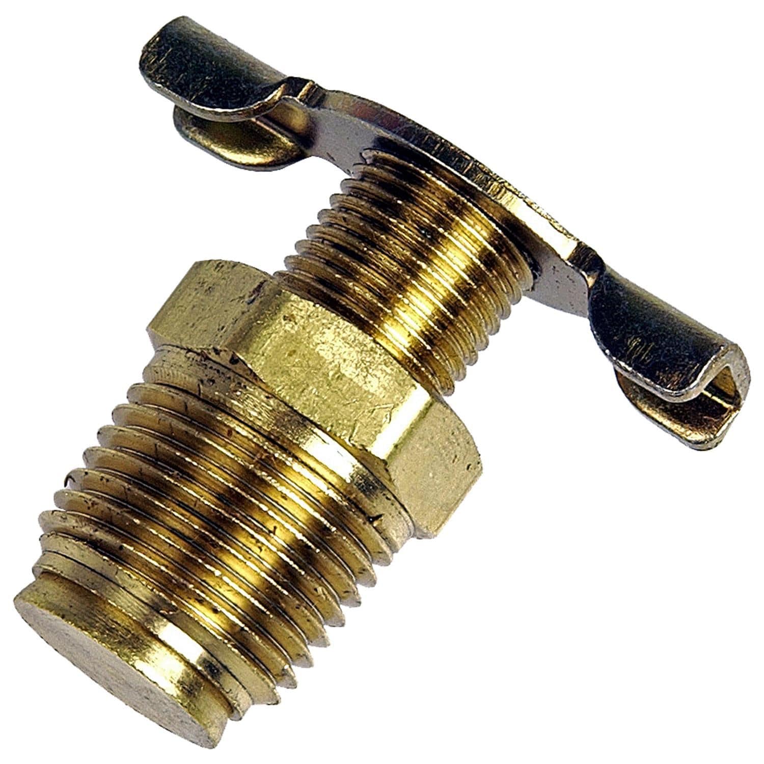 Radiator Drain Plug - Find the Right Part at the Right Price | AutoZone